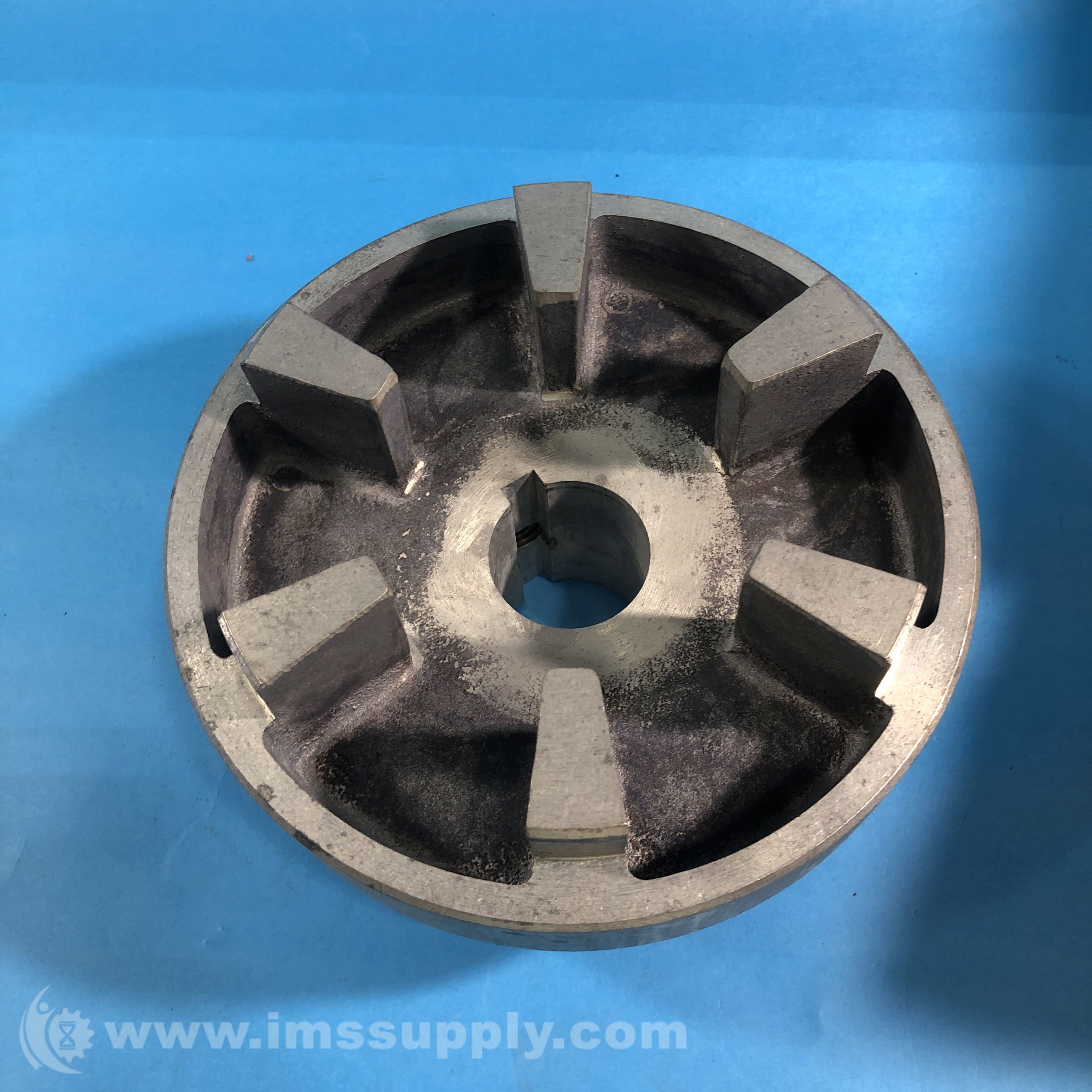 Magnaloy Couplings M700116112-NYLOC Couping 700 Hub - IMS Supply