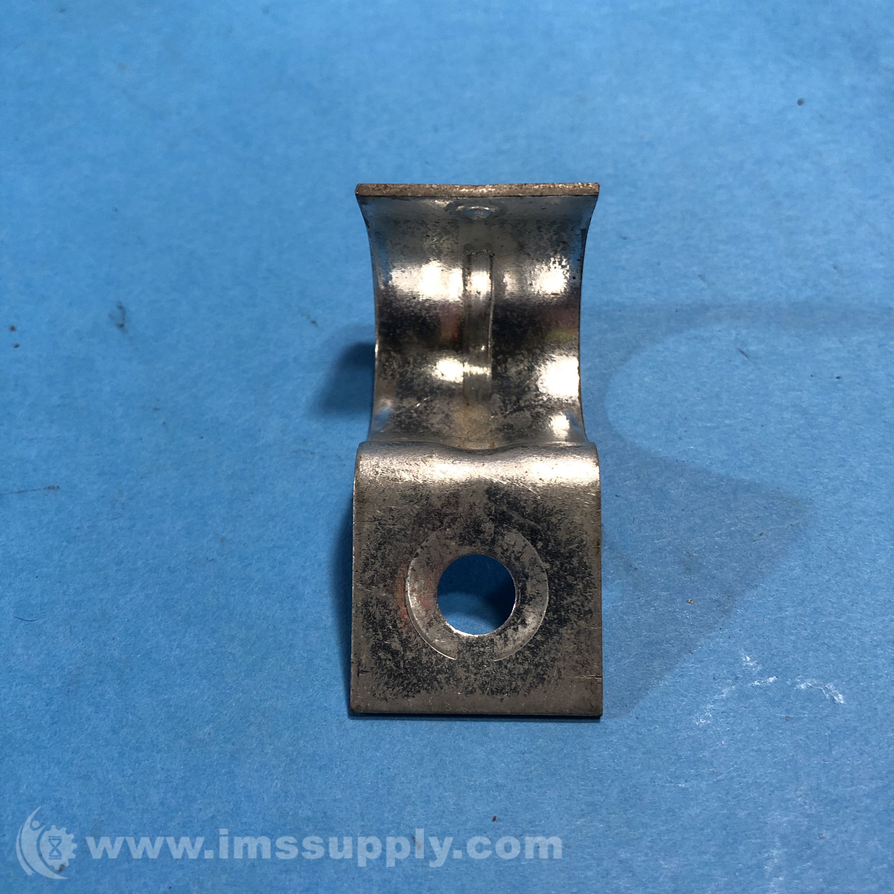 Jiffy 140 One Hole Cable Clamp - IMS Supply