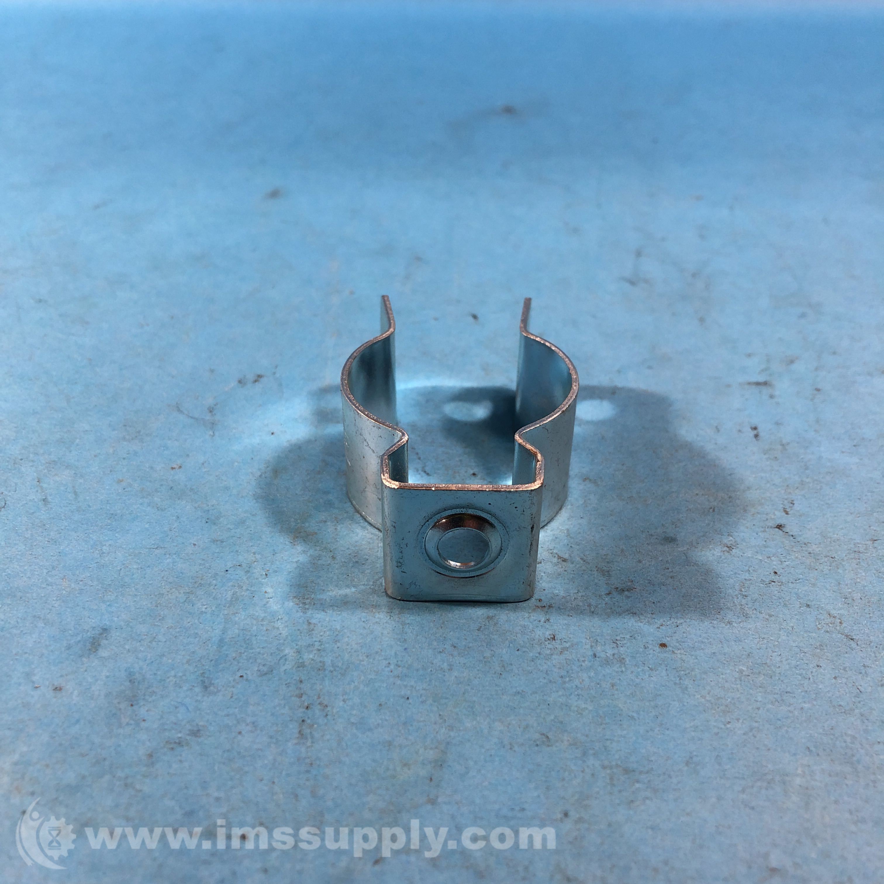 Minerallac 2 Conduit Hanger, 1 inch, Steel - IMS Supply