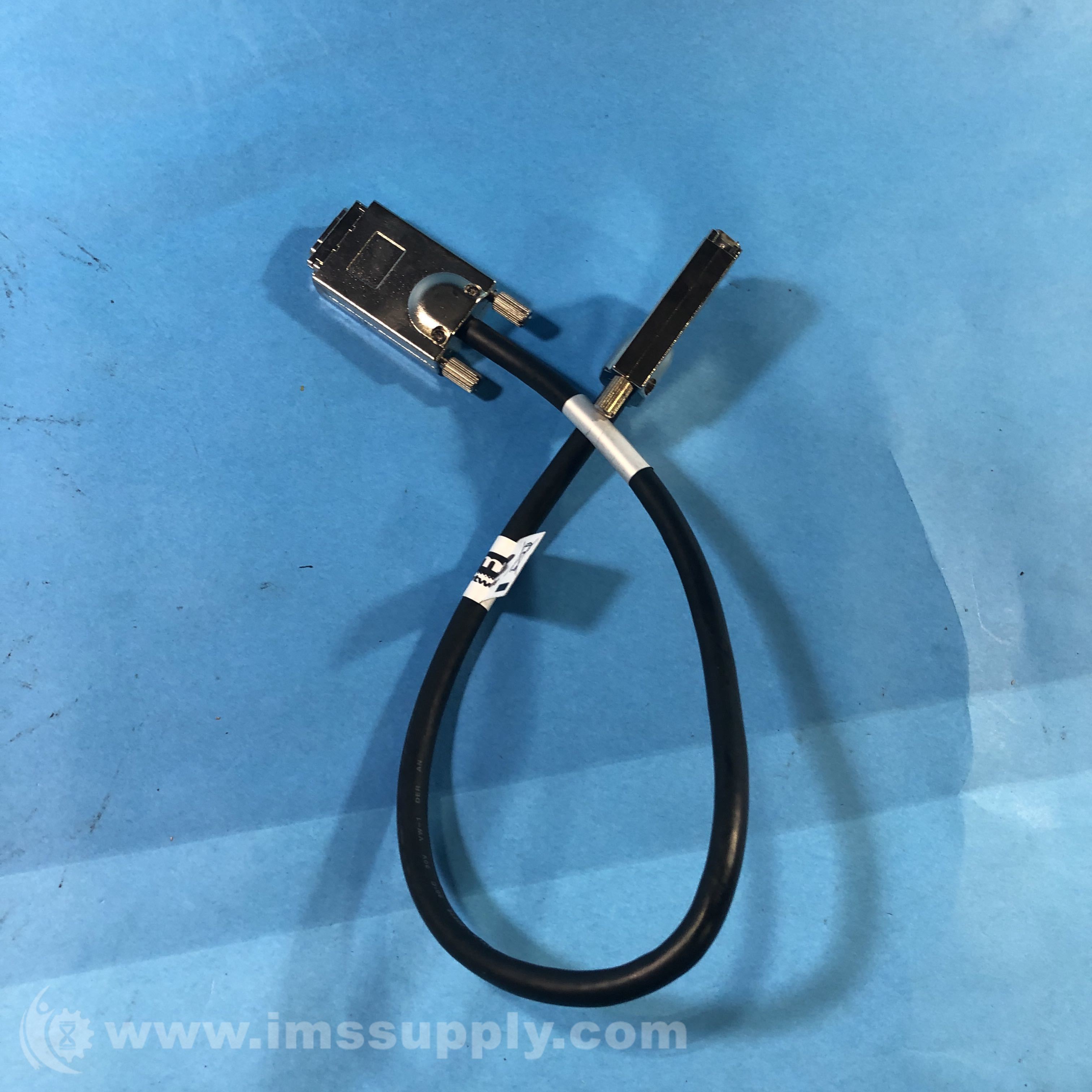 Extreme Networks 250084-00 Stacking Cable, 0.5m LG - IMS Supply