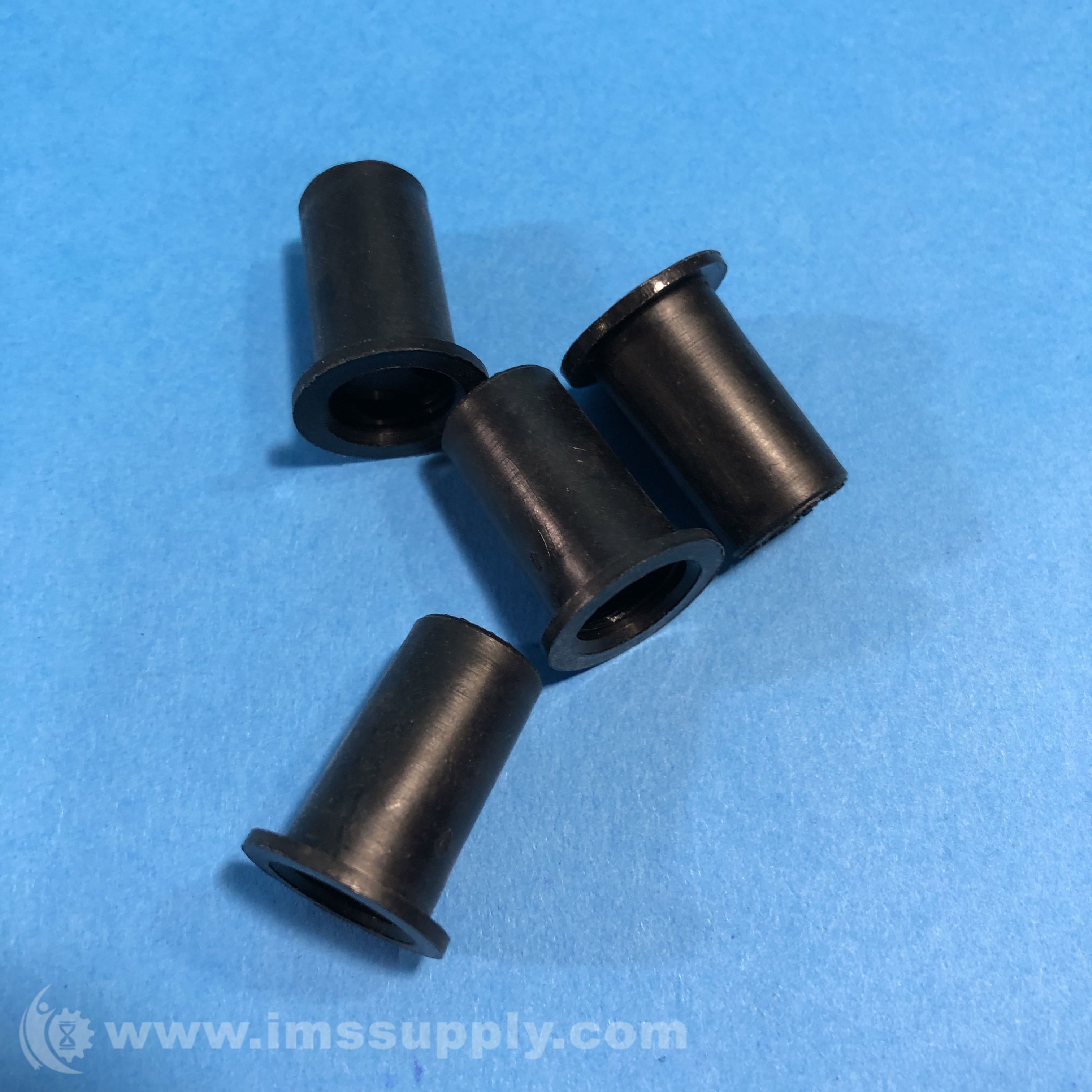 Teejet 11750-PP-10 Pack of 4 Check Valves - IMS Supply Teejet 11750-PP-10 Pack of 4 Check Valves - IMS Supply