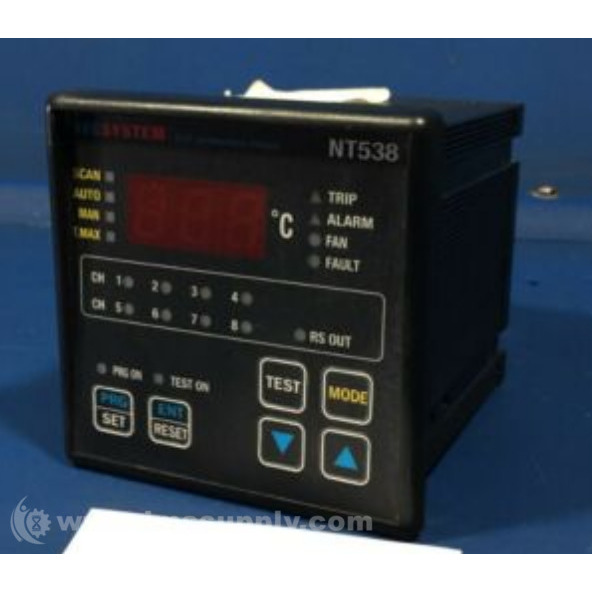 Tec Systems NT538 - IMS Supply