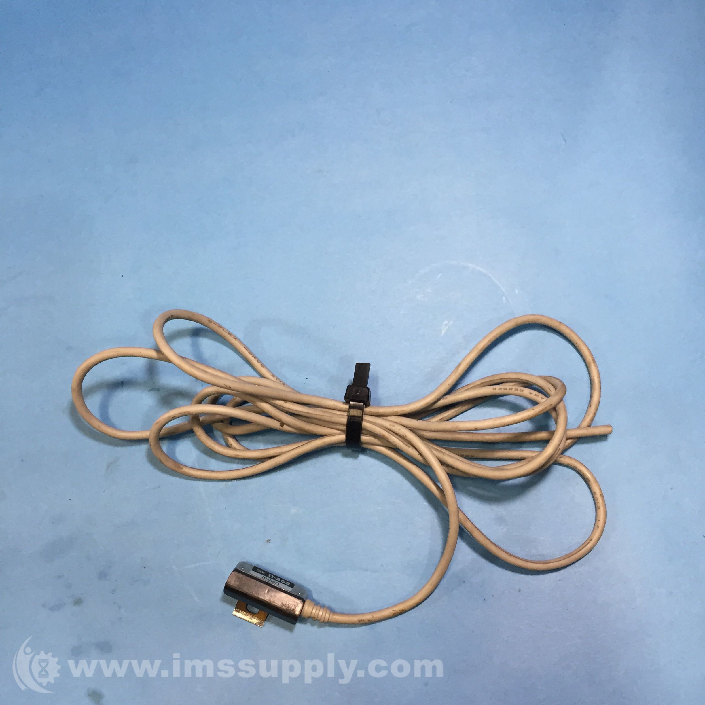 SMC D-A53 Reed Switch Sensor - IMS Supply