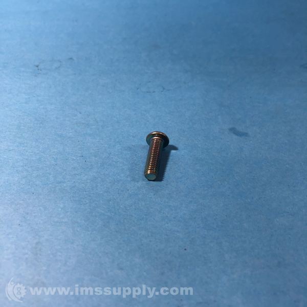 TVS Fasteners Pack of 88 Grade 10.9 Button Head Hex Drive Screws - IMS ...