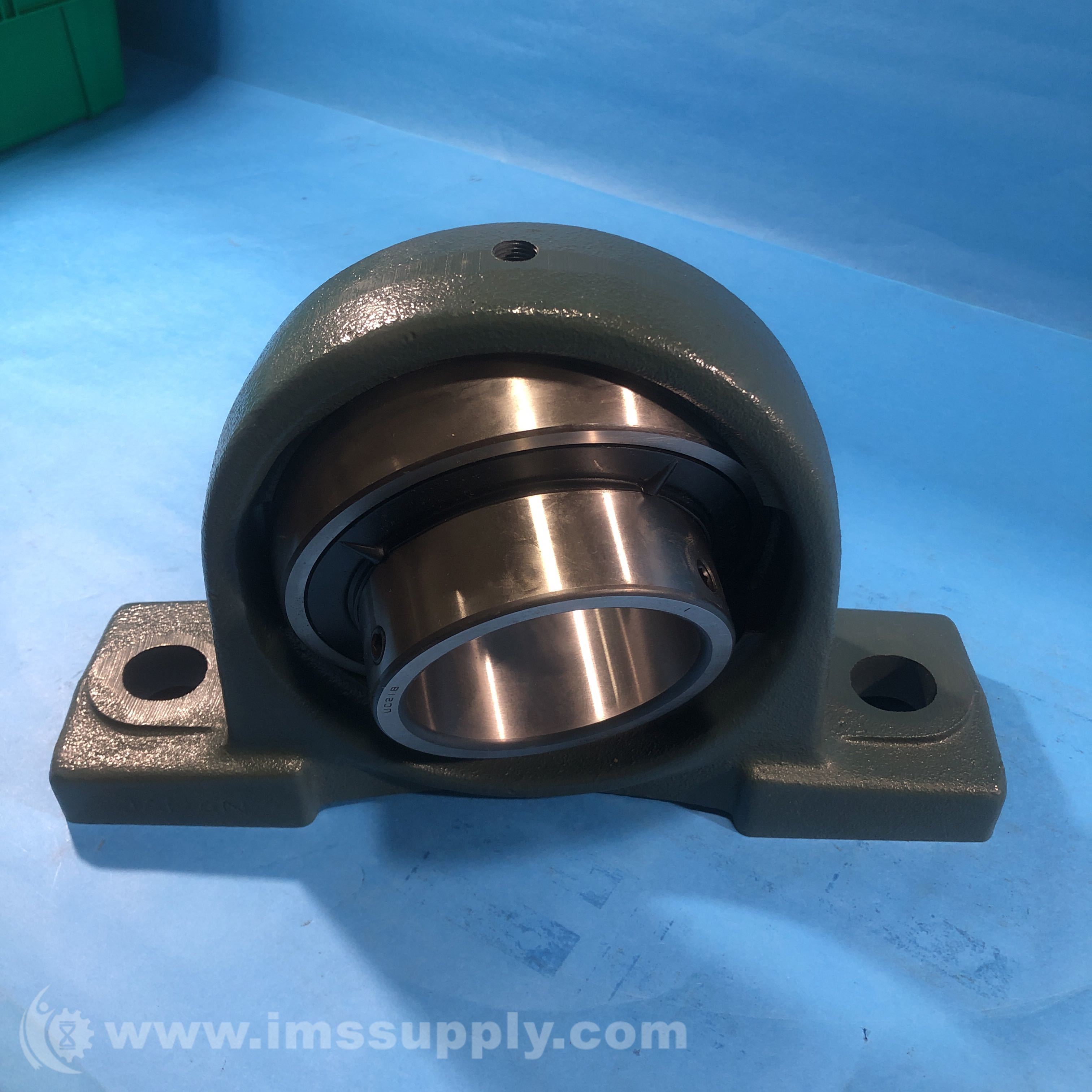 Ntn Bearing UCP218 Pillow Block Bearing Unit - IMS Supply