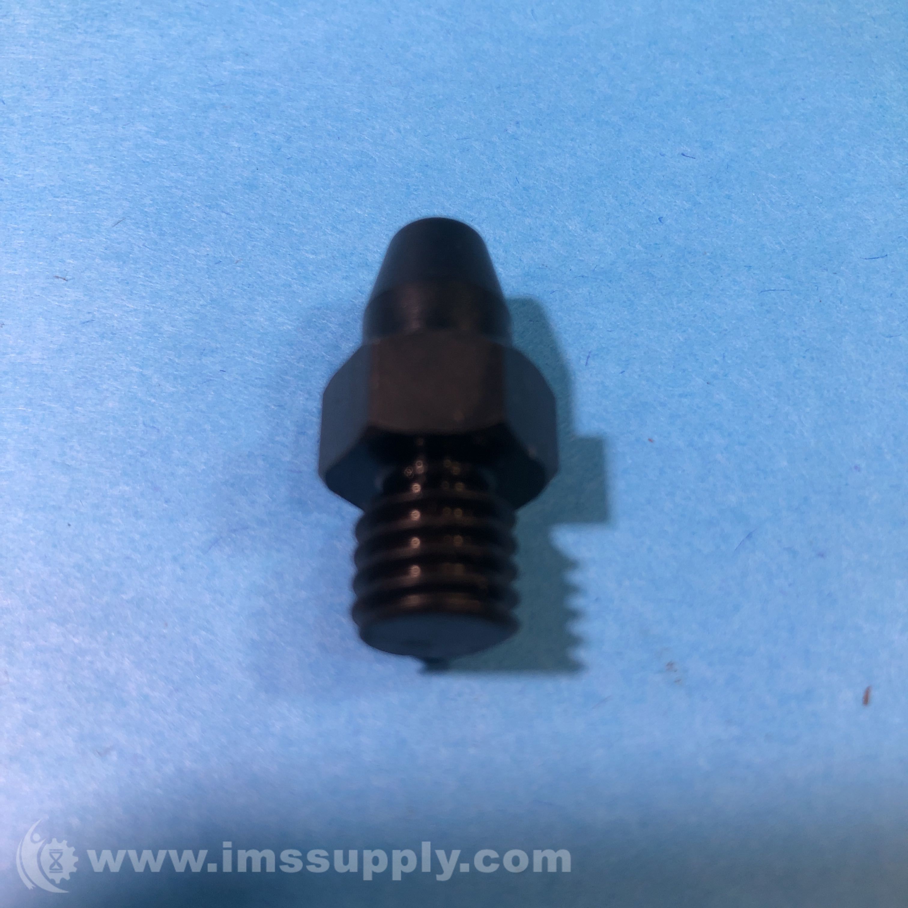 2 Threaded Locator Pin - IMS Supply