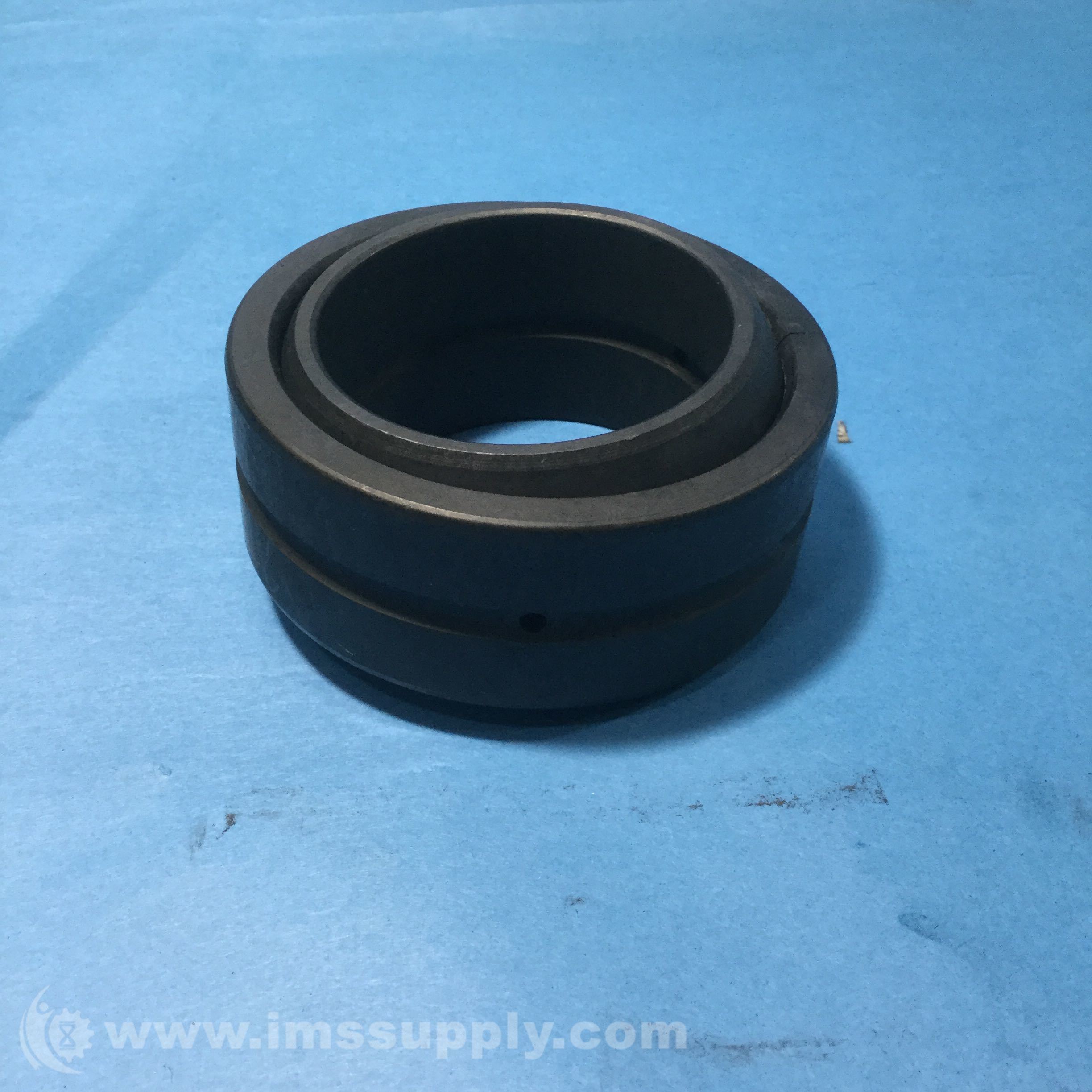 SKF GE50ES Radial Spherical Plain Bearing, 50 mm Bore, 75 mm OD - IMS ...