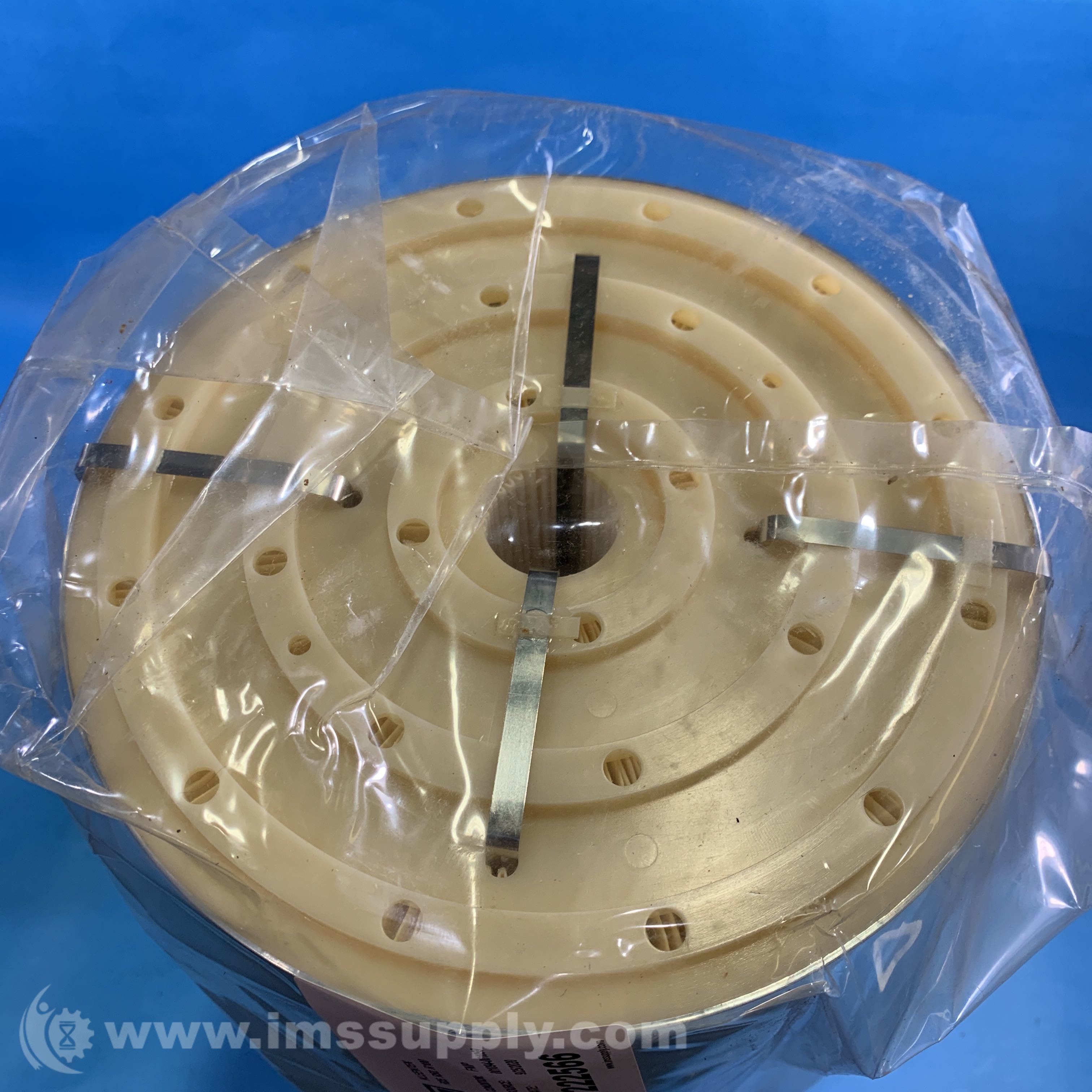 Kleentek CC-R25 Cartridge Collector Filter - IMS Supply