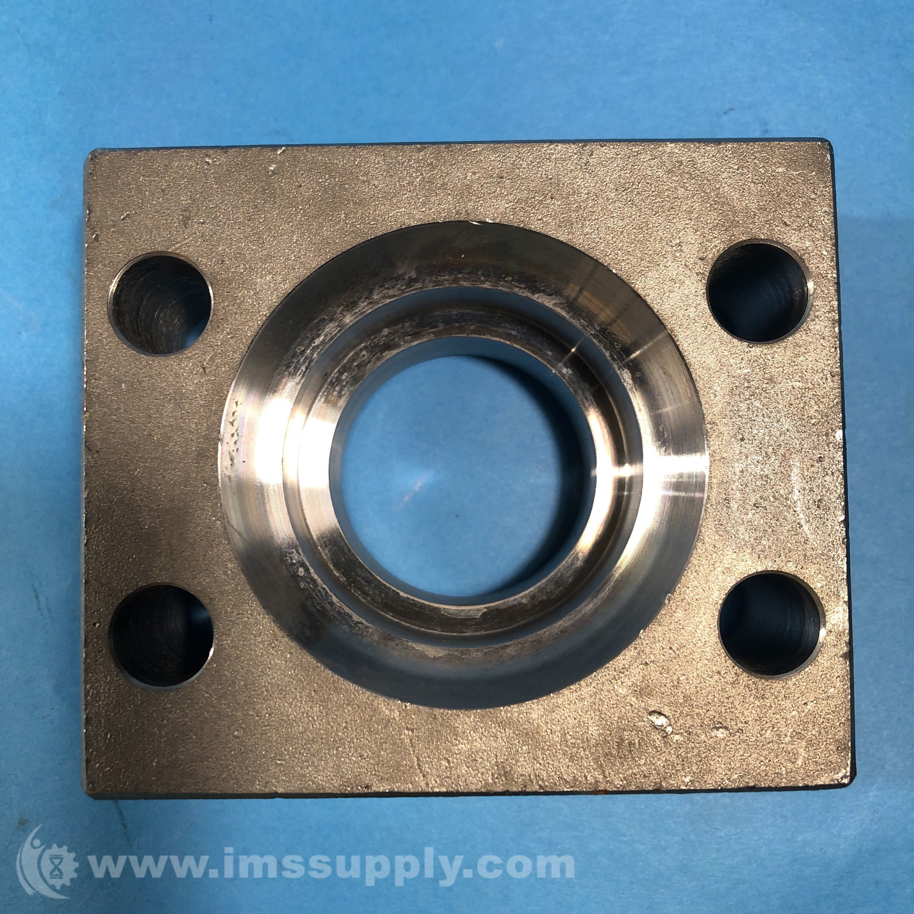 Shaft Assembly - IMS Supply