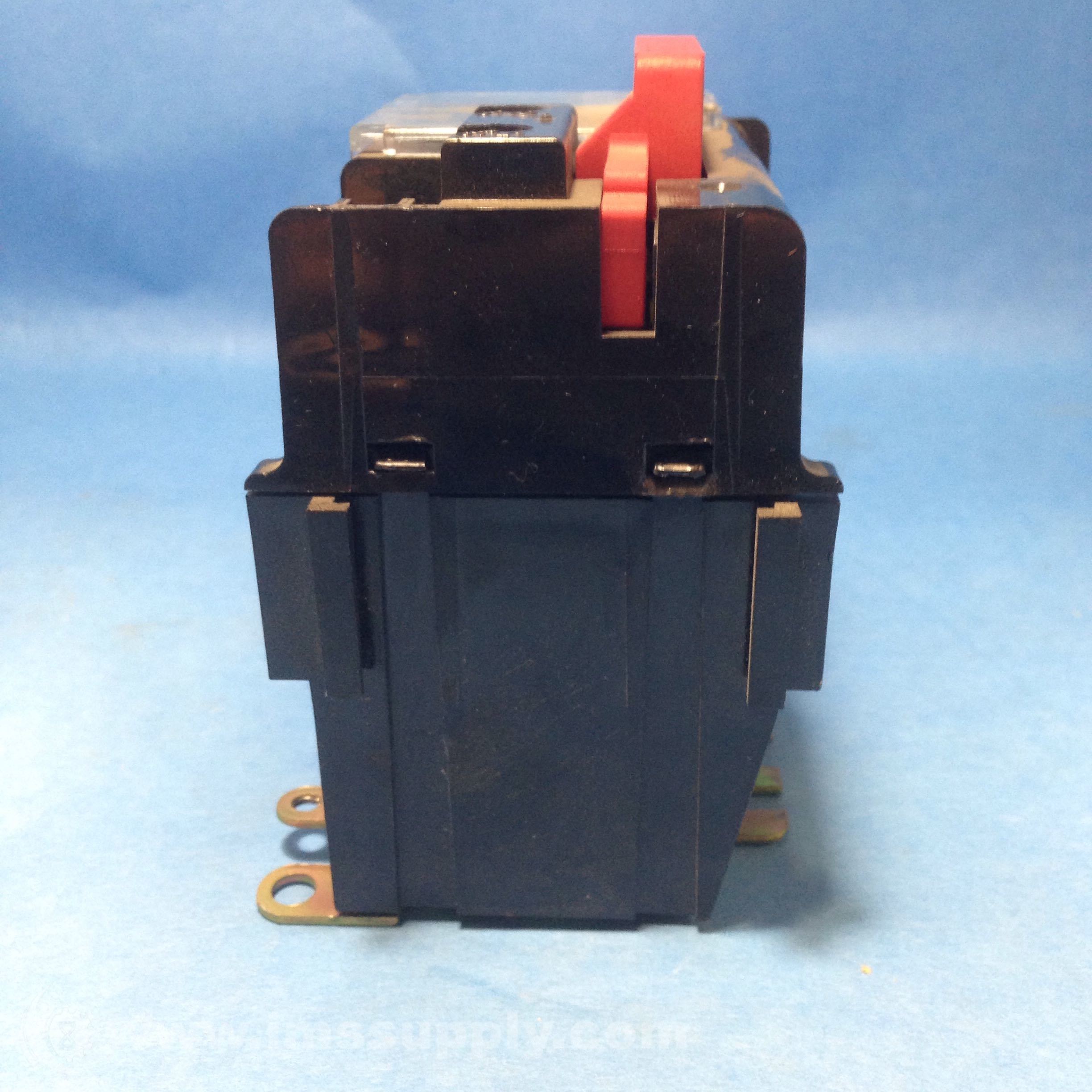 Square D 9065-SS110 Solid State Overload Relay - IMS Supply