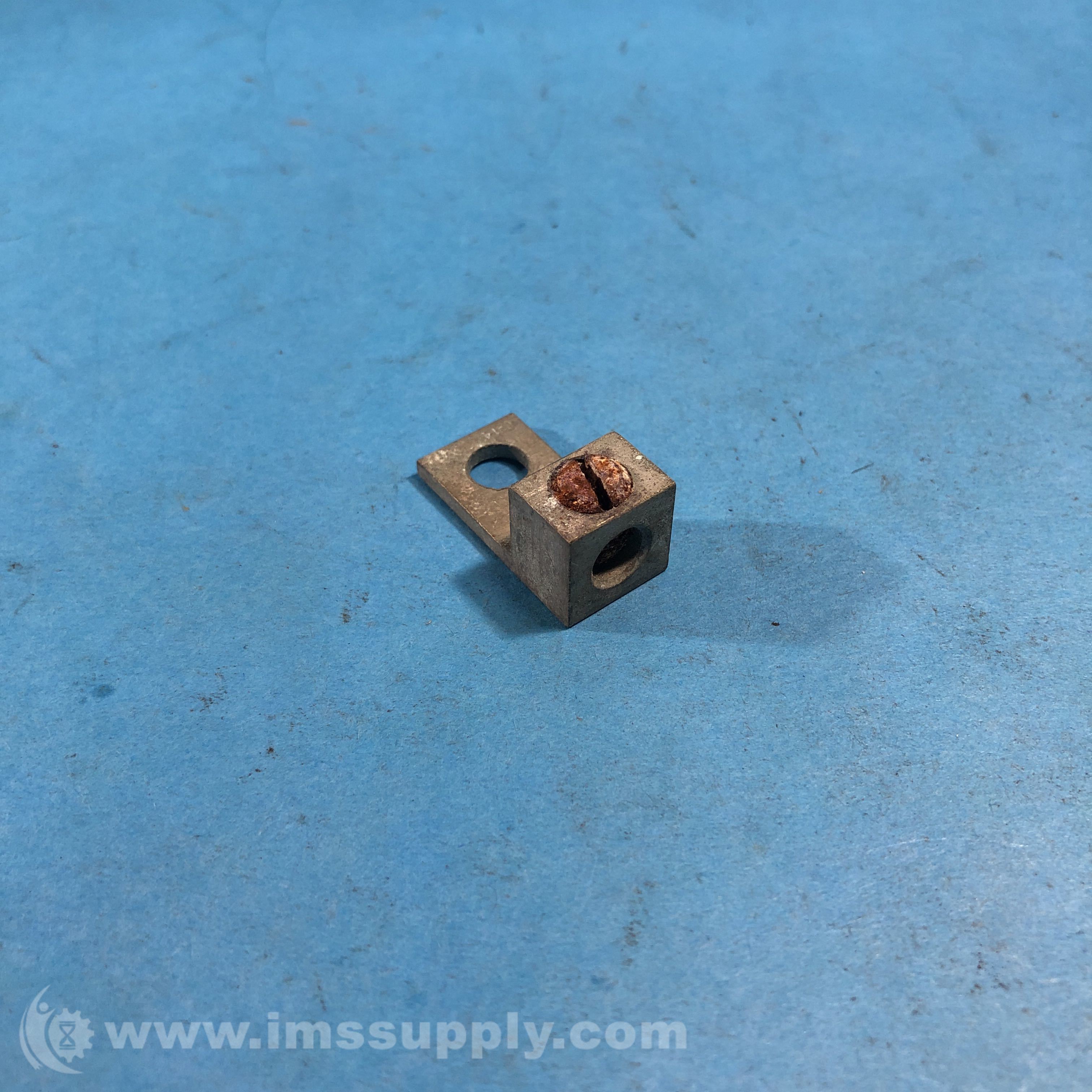 Burndy KA6U Terminal, KA Series - IMS Supply