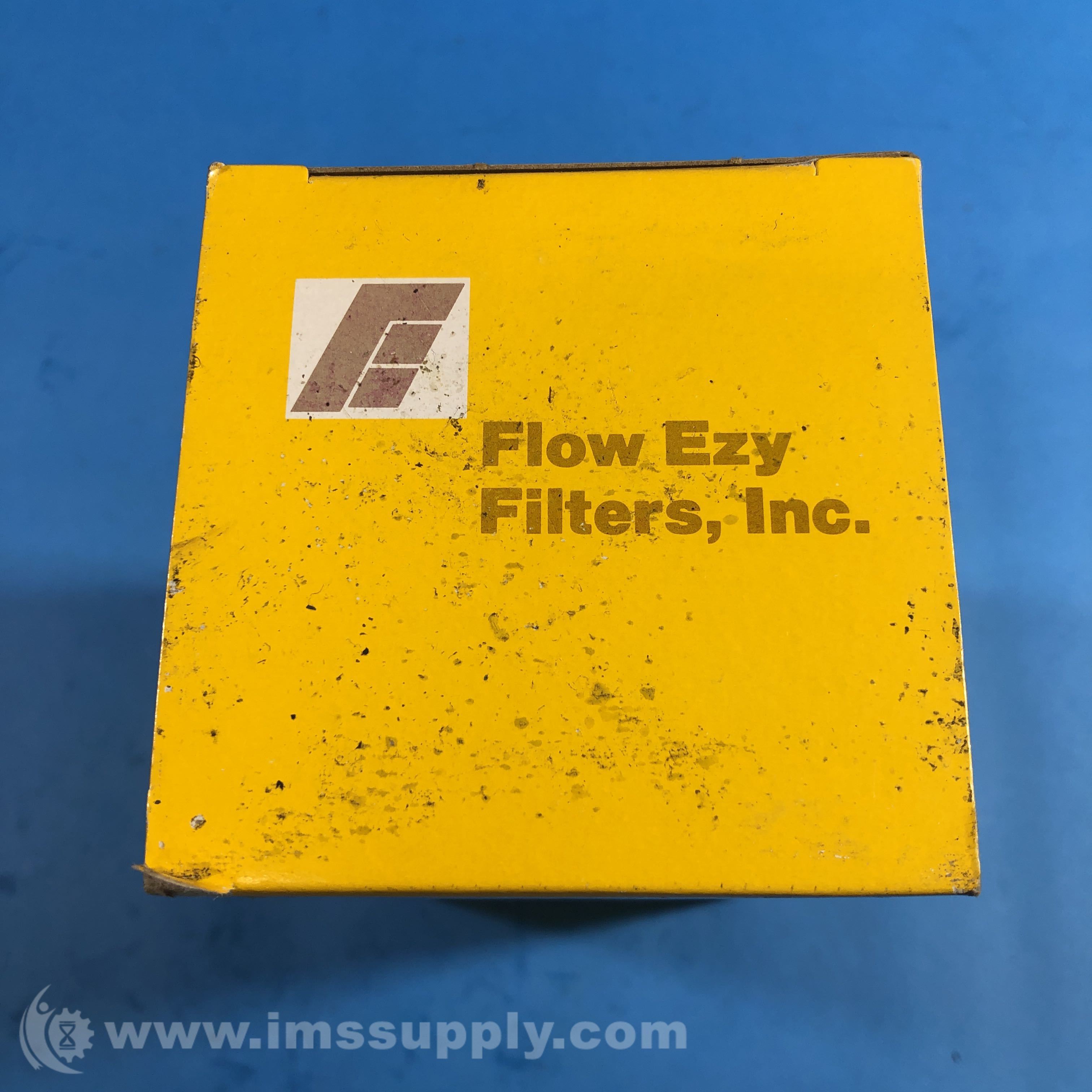 Flow Ezy Filter ABG1010-4 Filter - IMS Supply