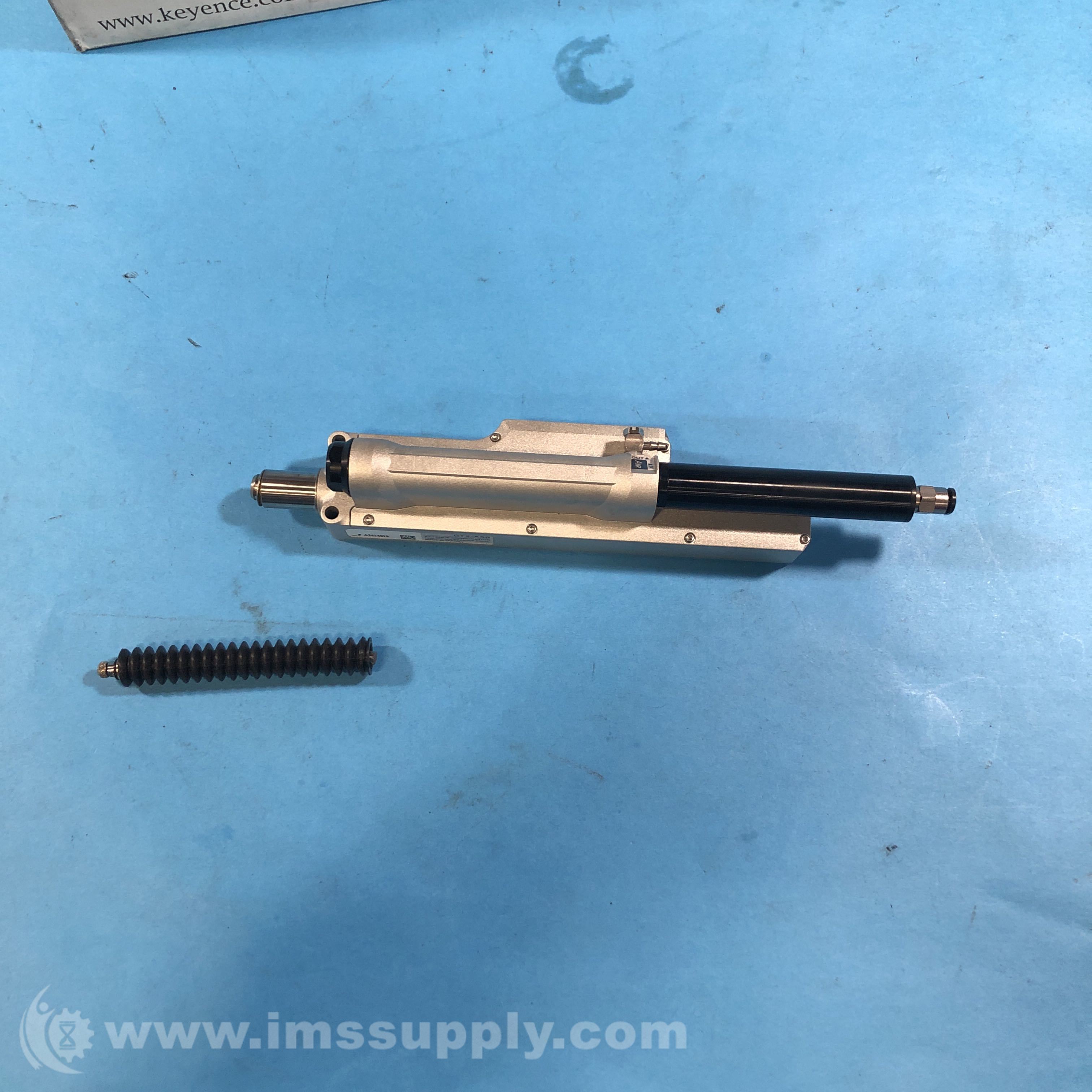 Keyence GT2-A50 Digital Contact Sensor, High-accuracy, GT2 Series - IMS ...