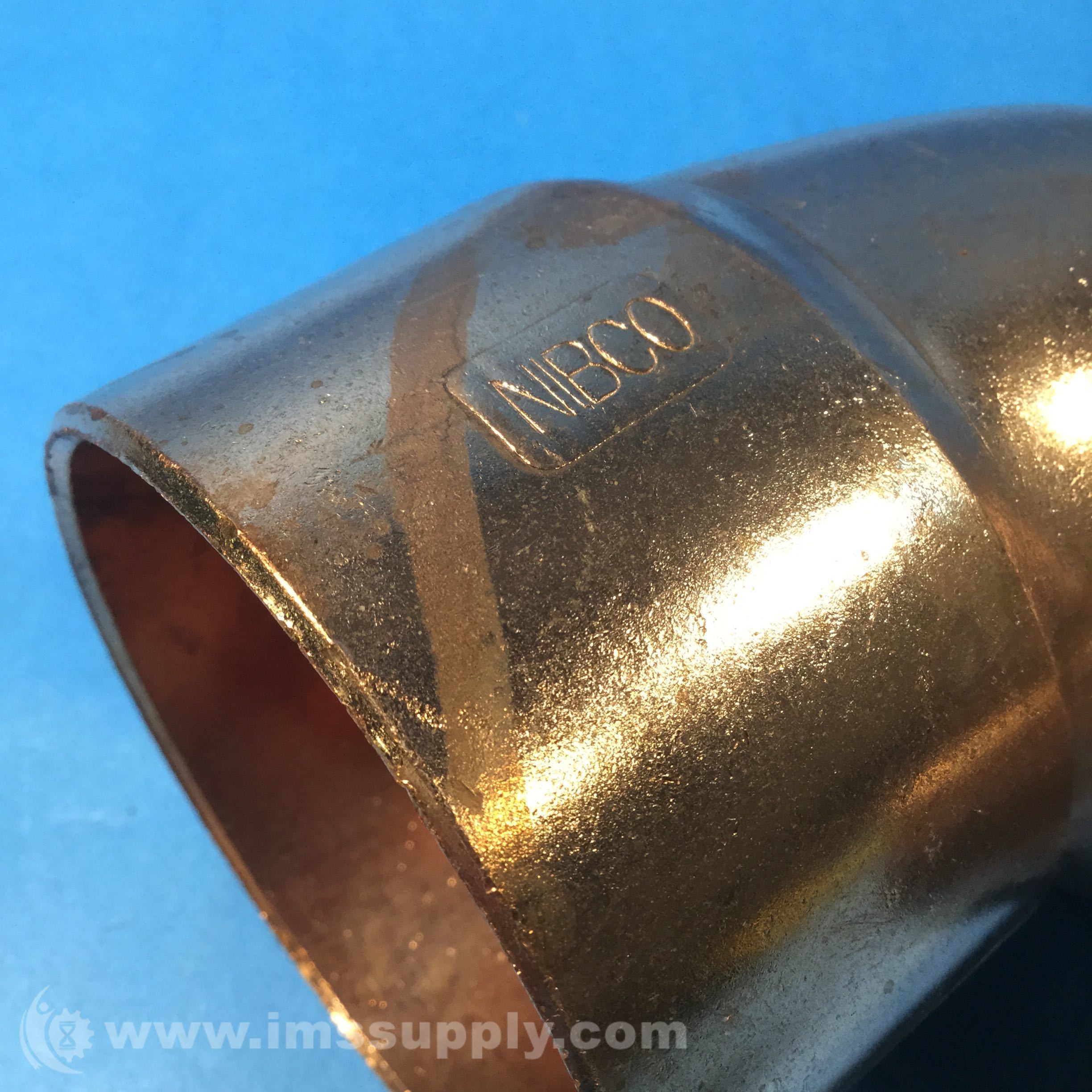 Nibco - IMS Supply