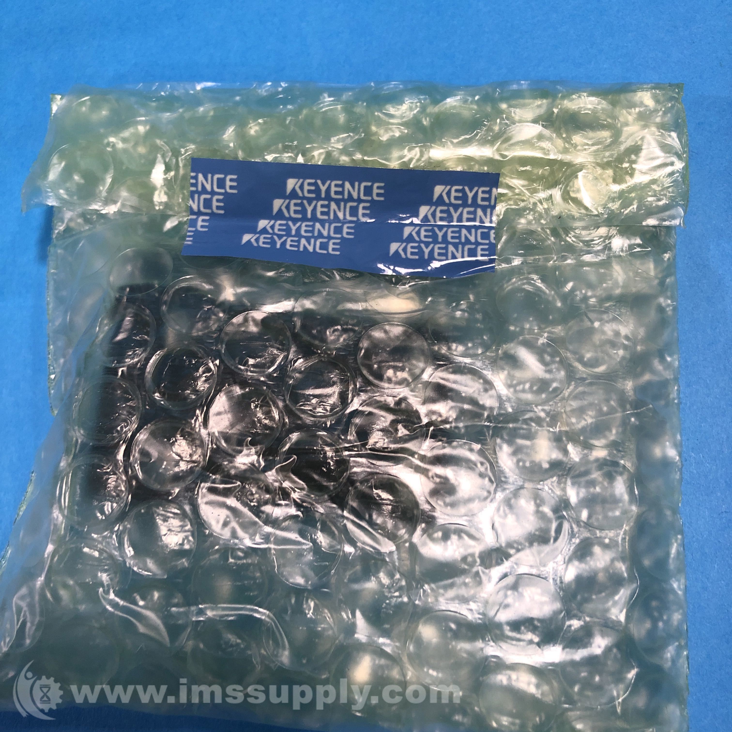 Keyence OP-87908 Vertical Mounting Bracket - IMS Supply