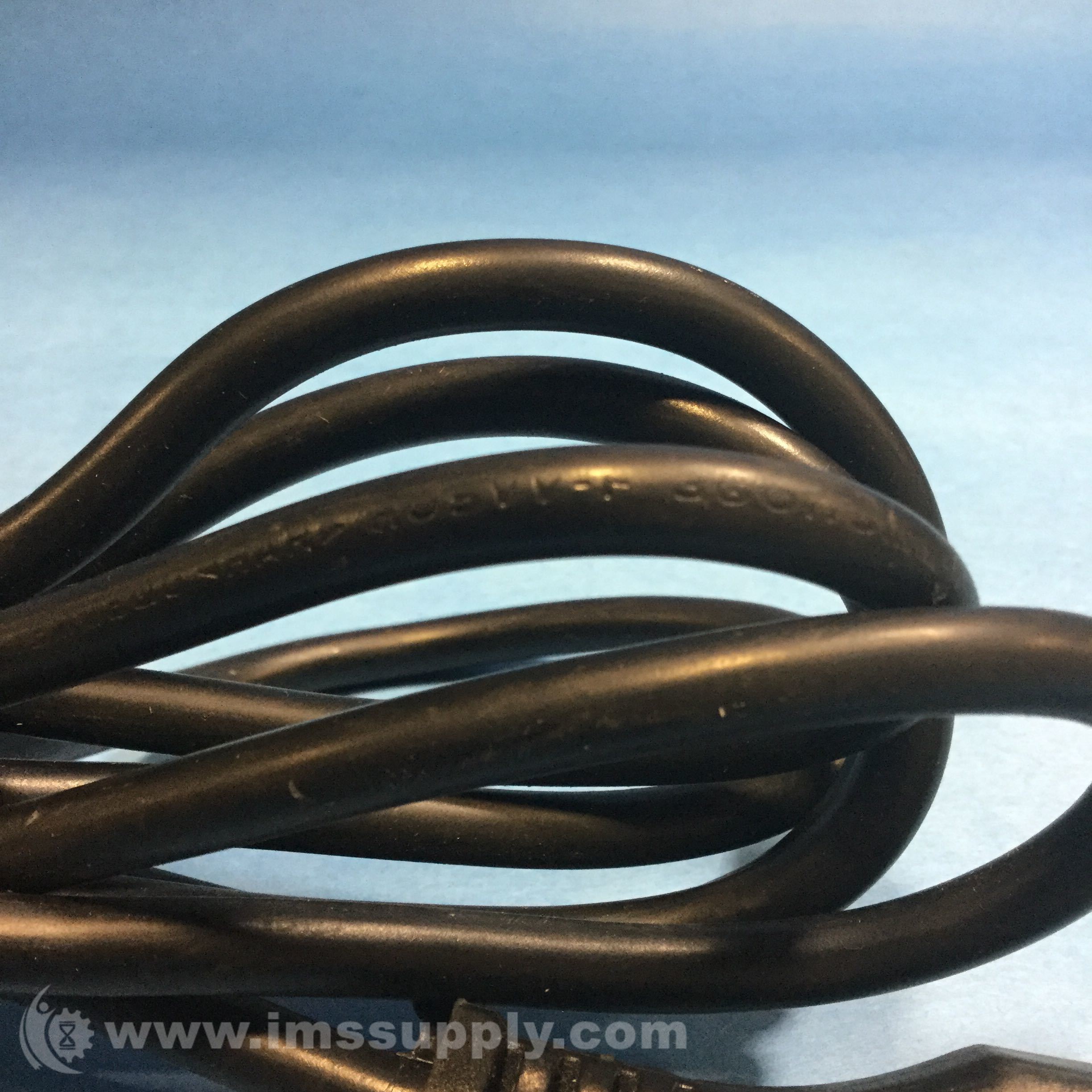 Cem Systems H05VV-F Power Cable 15A 250V - IMS Supply