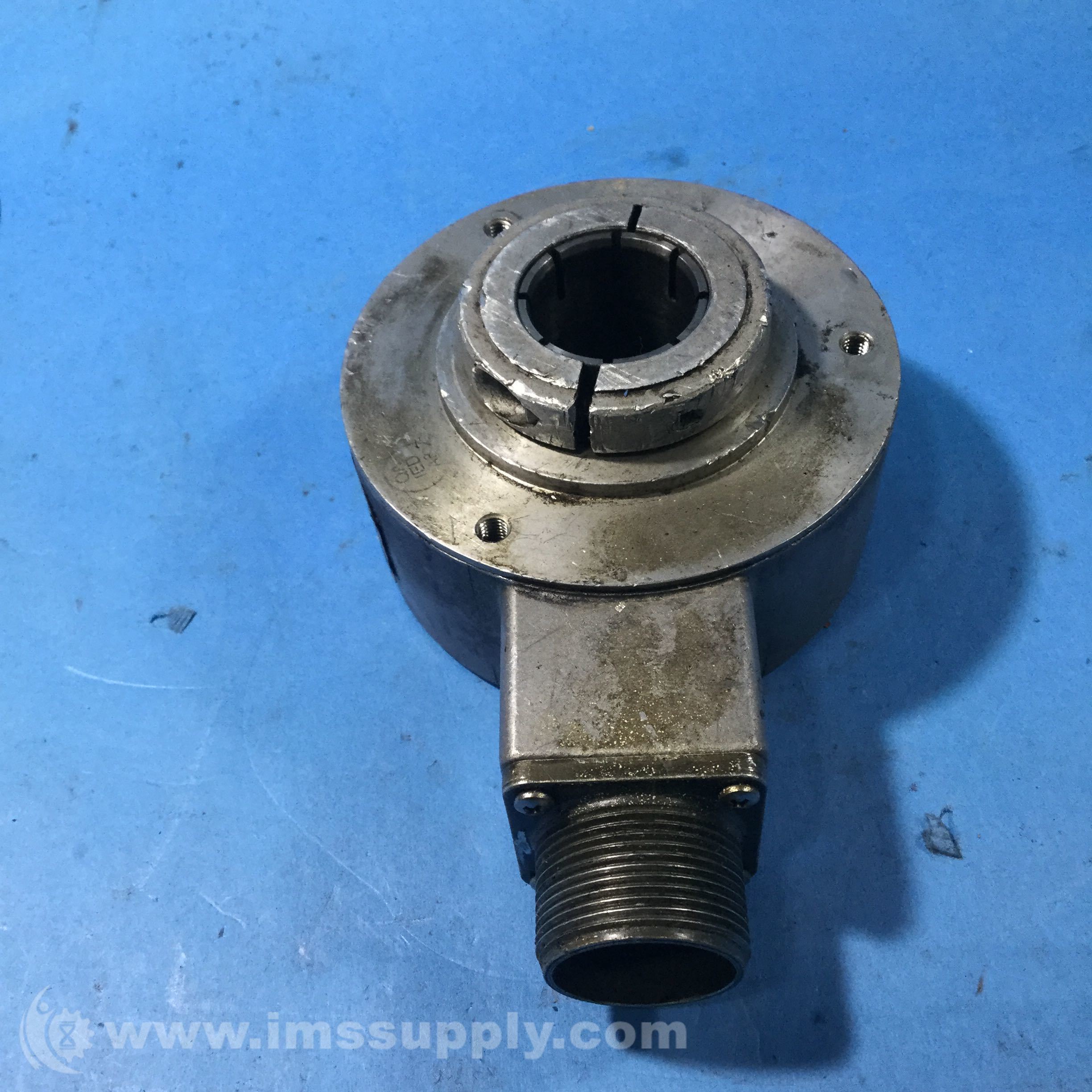 BEI Industrial Encoders XHS35F-100-R2-SS-10,000-T2-ABZC-4469-SM18 - IMS ...