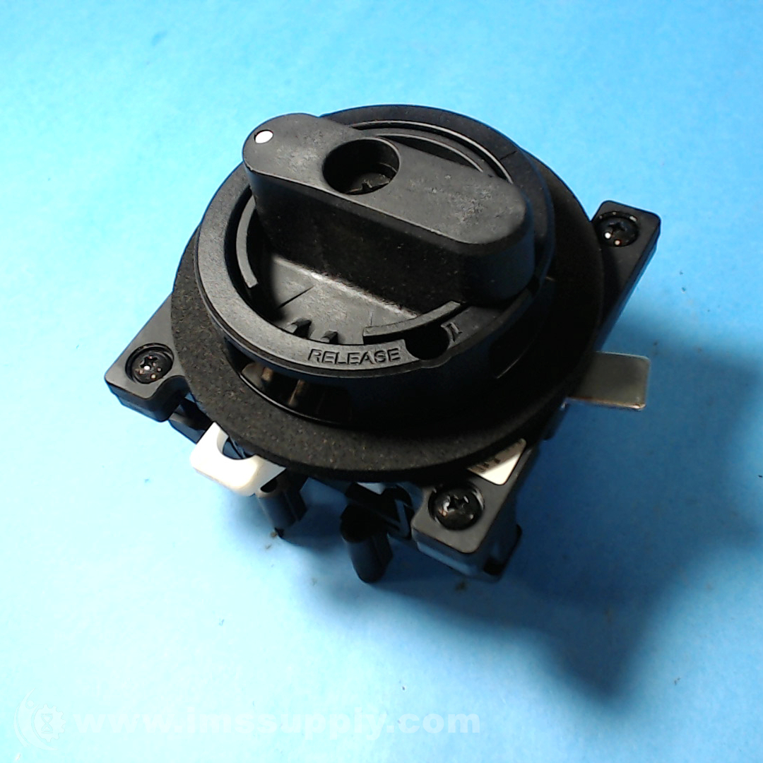 Fuji Electric BZ6N10C Circuit Breaker Handle - IMS Supply