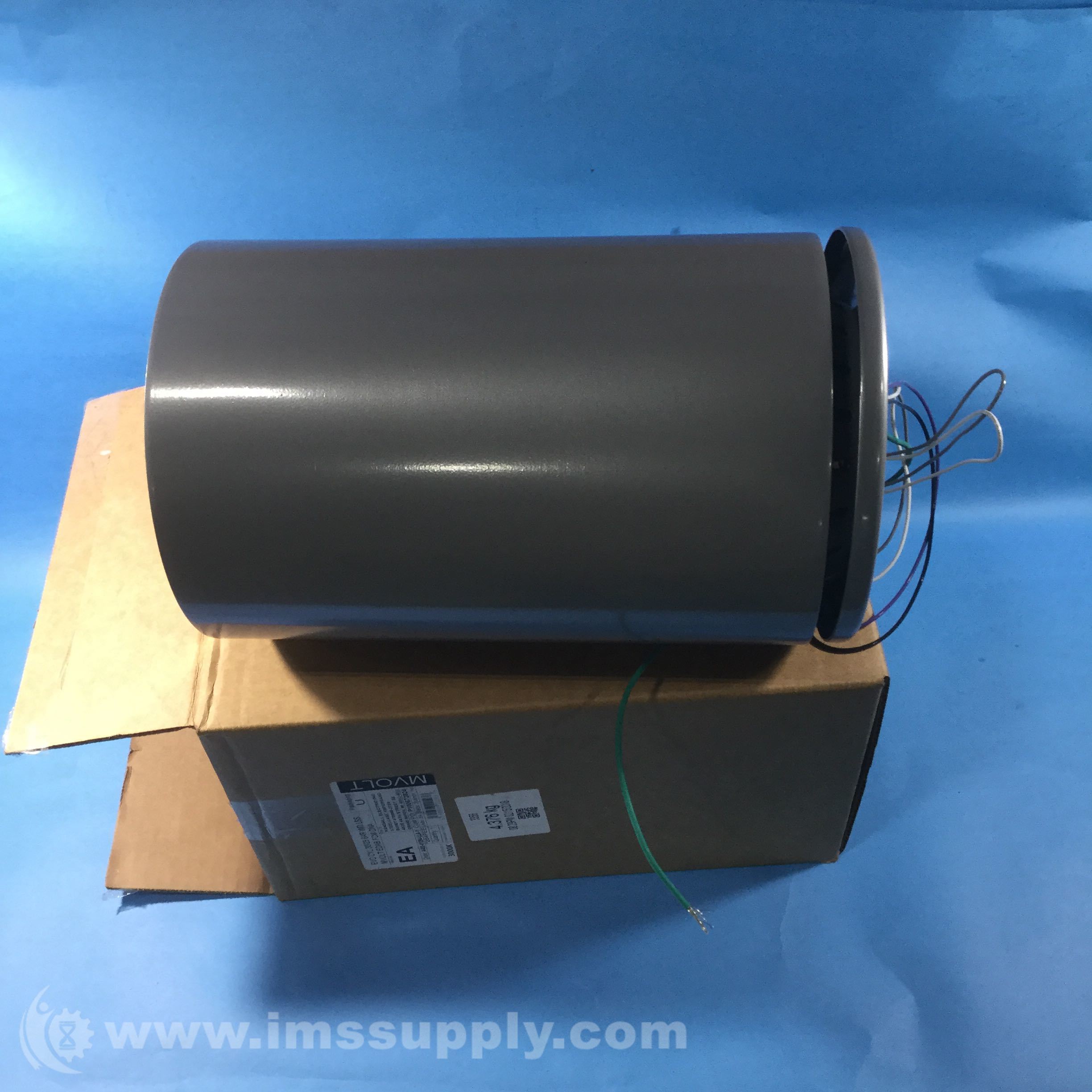 Lithonia Lighting Evo Cyl | Shelly Lighting