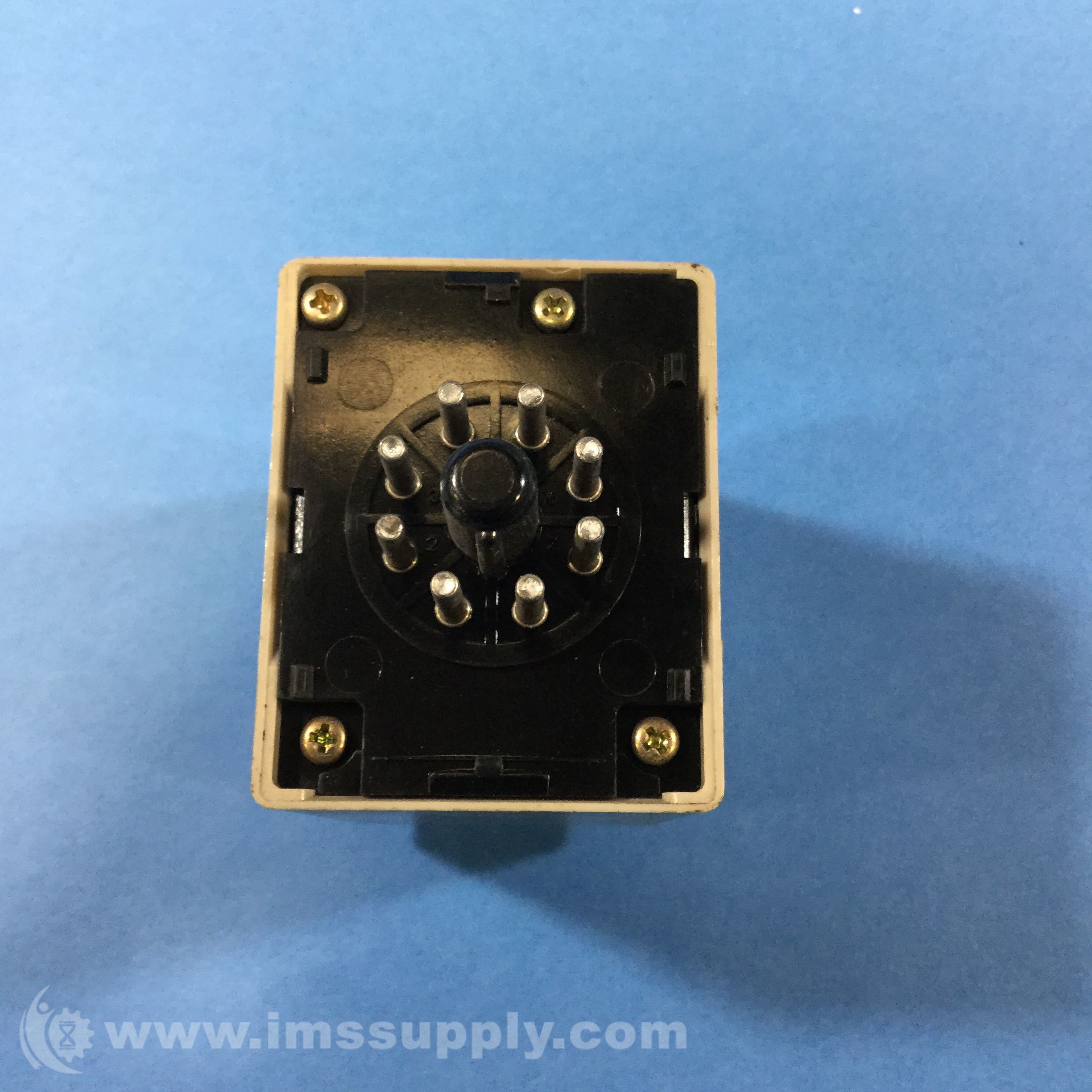 Omron H2A Motor Driven Timer - IMS Supply