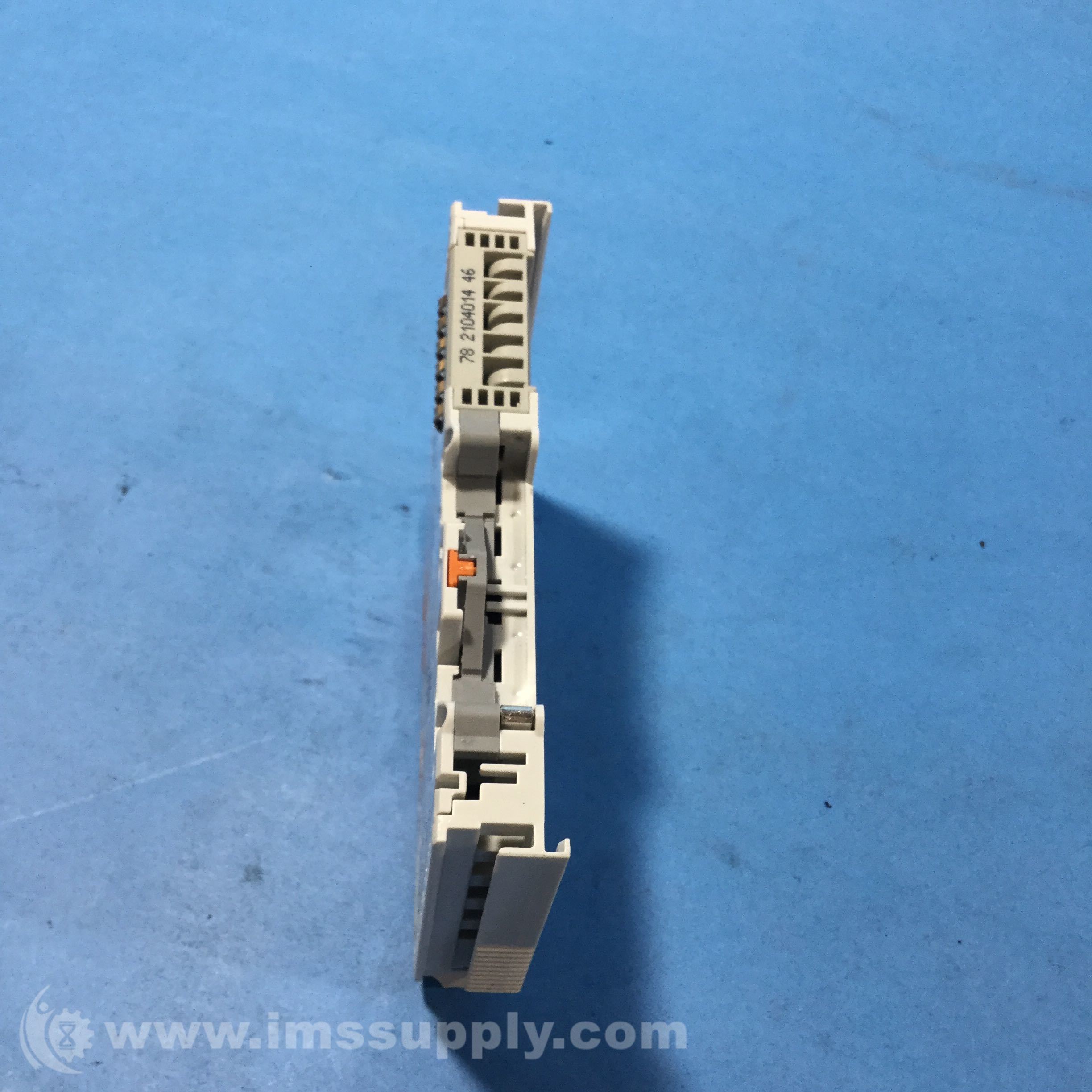 Beckhoff ES2008 8-Channel Digital Output Terminal, 24 VDC - IMS Supply