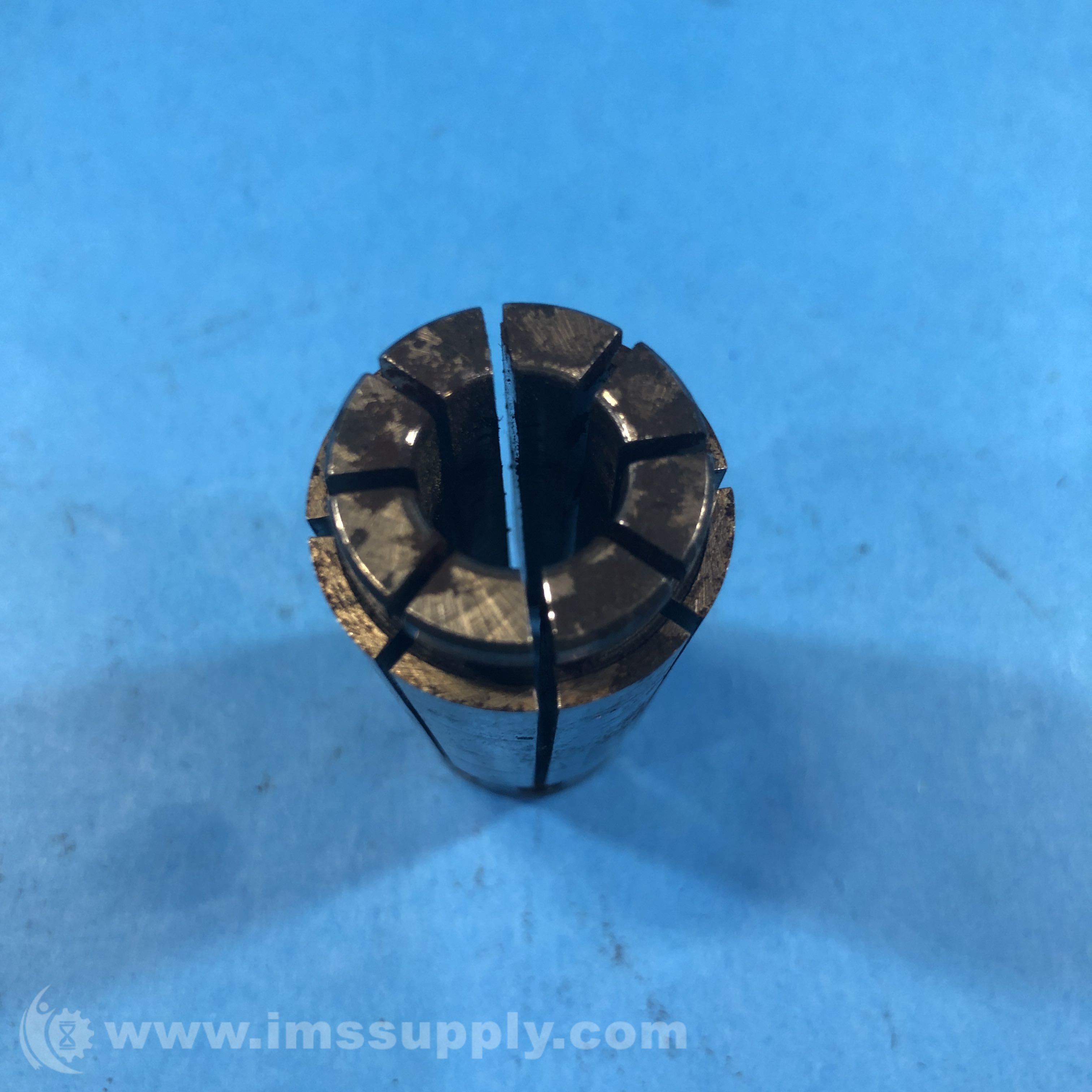 Nikken SK16-11 Slim Collet Chuck - IMS Supply