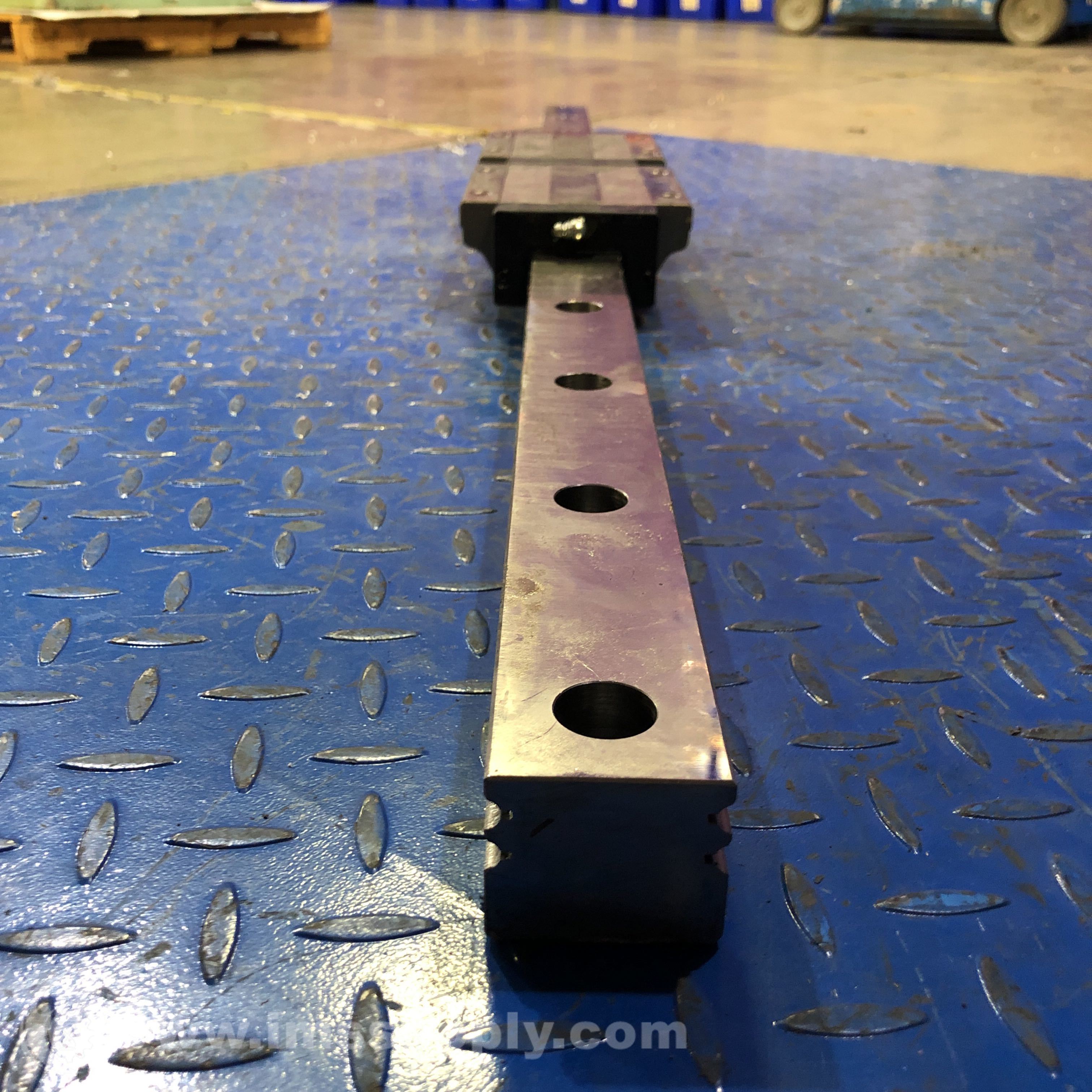 NSK LY451200GLC2K09P53 Linear Rail - IMS Supply