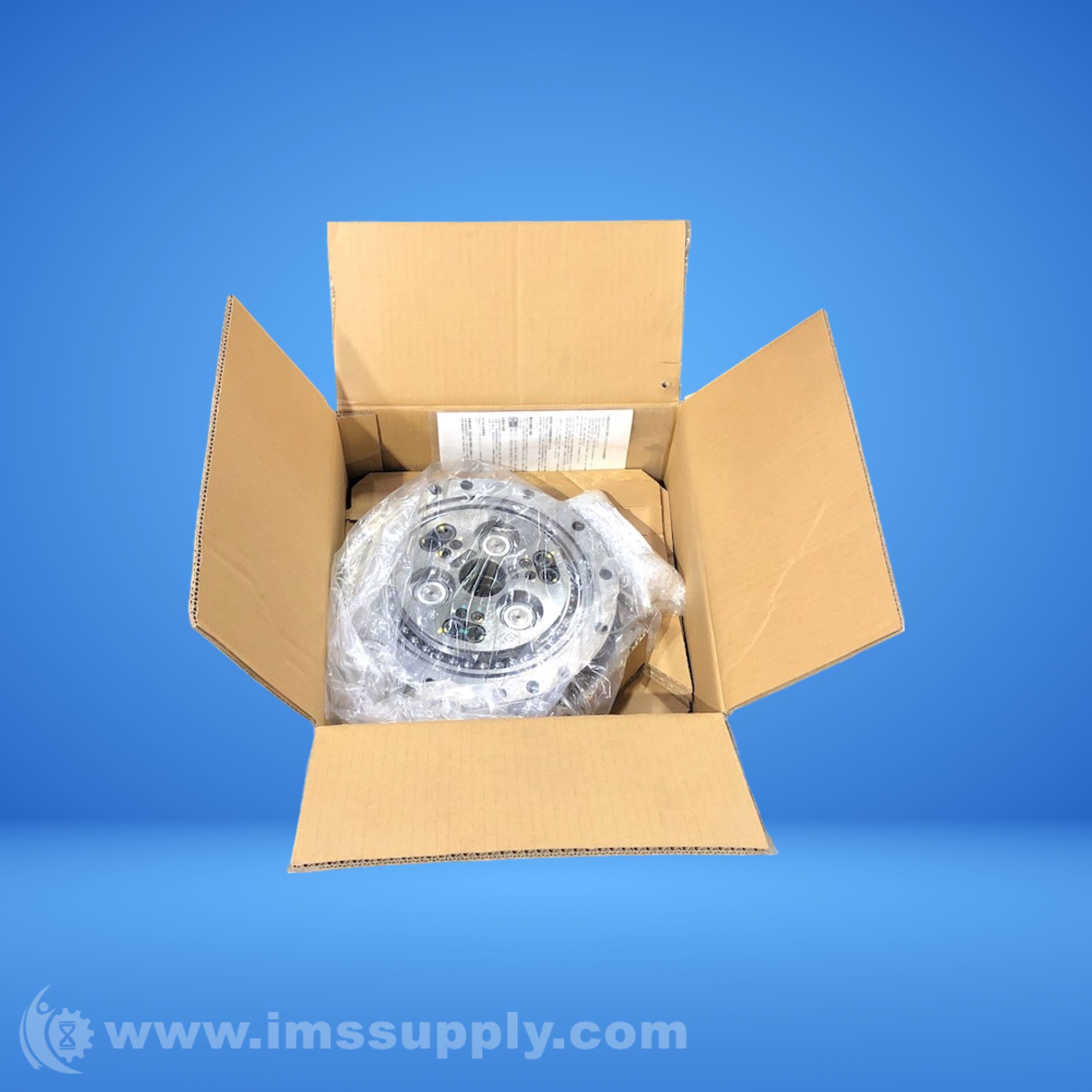 Nabtesco RV-160E-101 Cycloidal Gear Reducer - IMS Supply