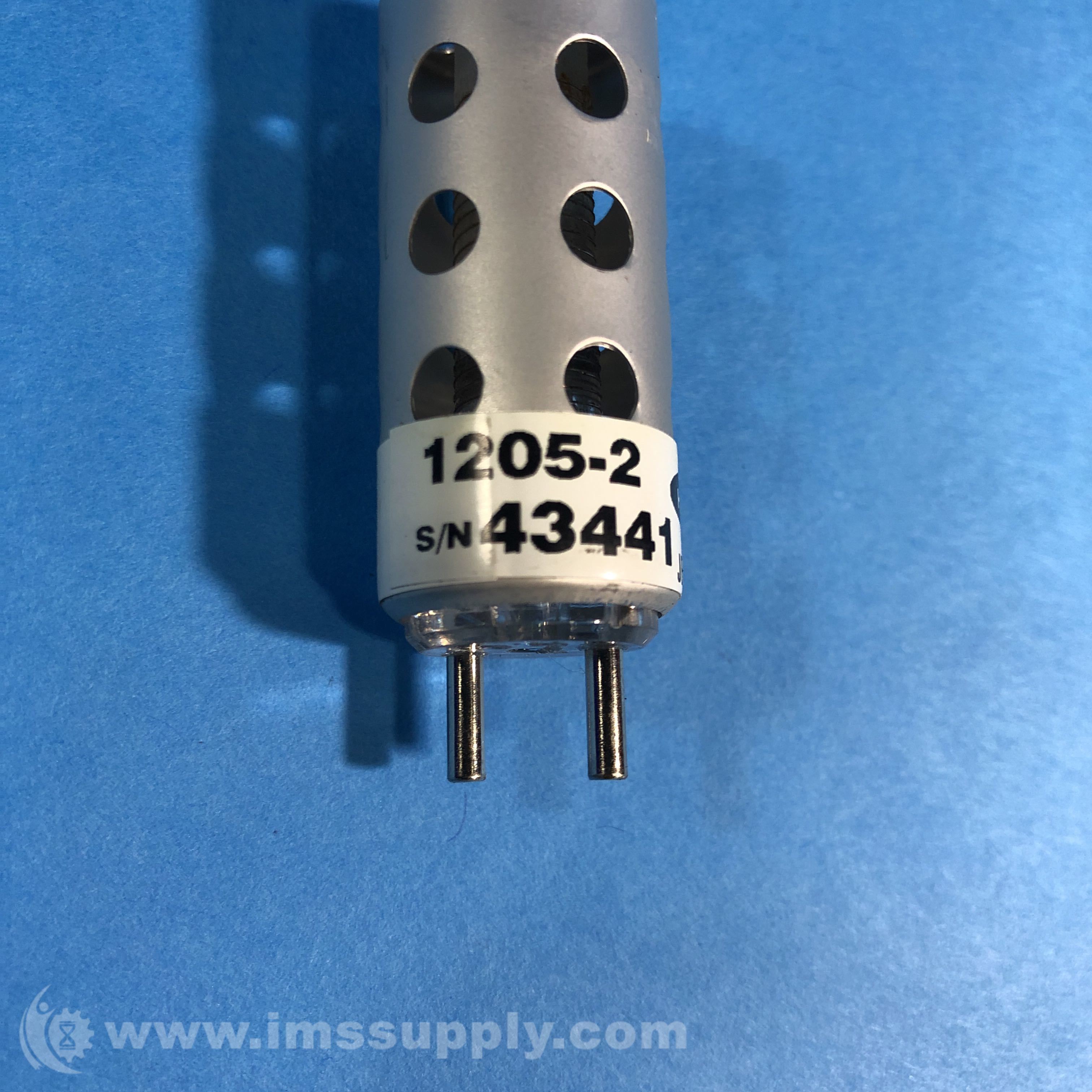 Hygrodynamic 1205-2 Narrow Range Humidity Sensor - IMS Supply