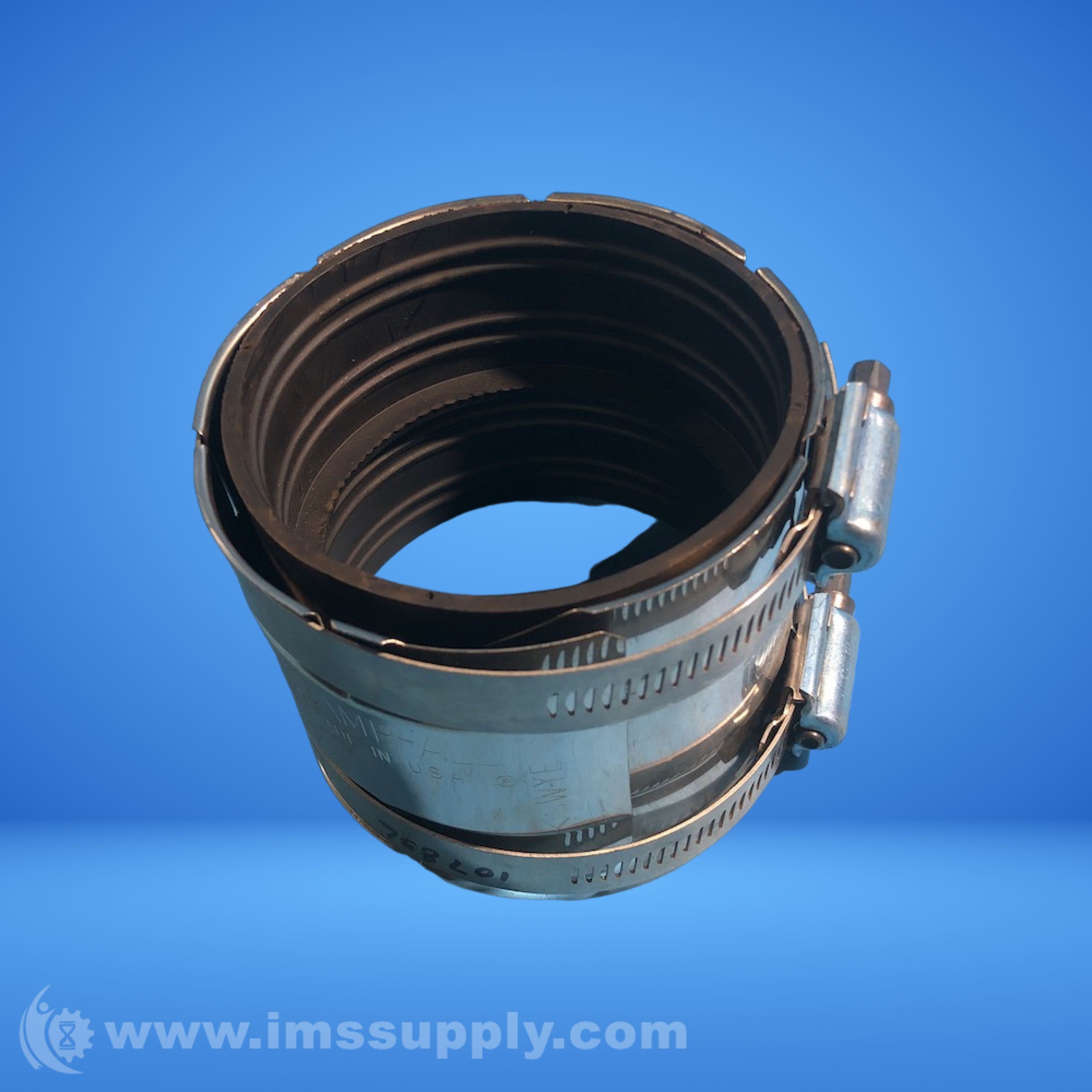 Clamp-All 3 inch Coupling - IMS Supply