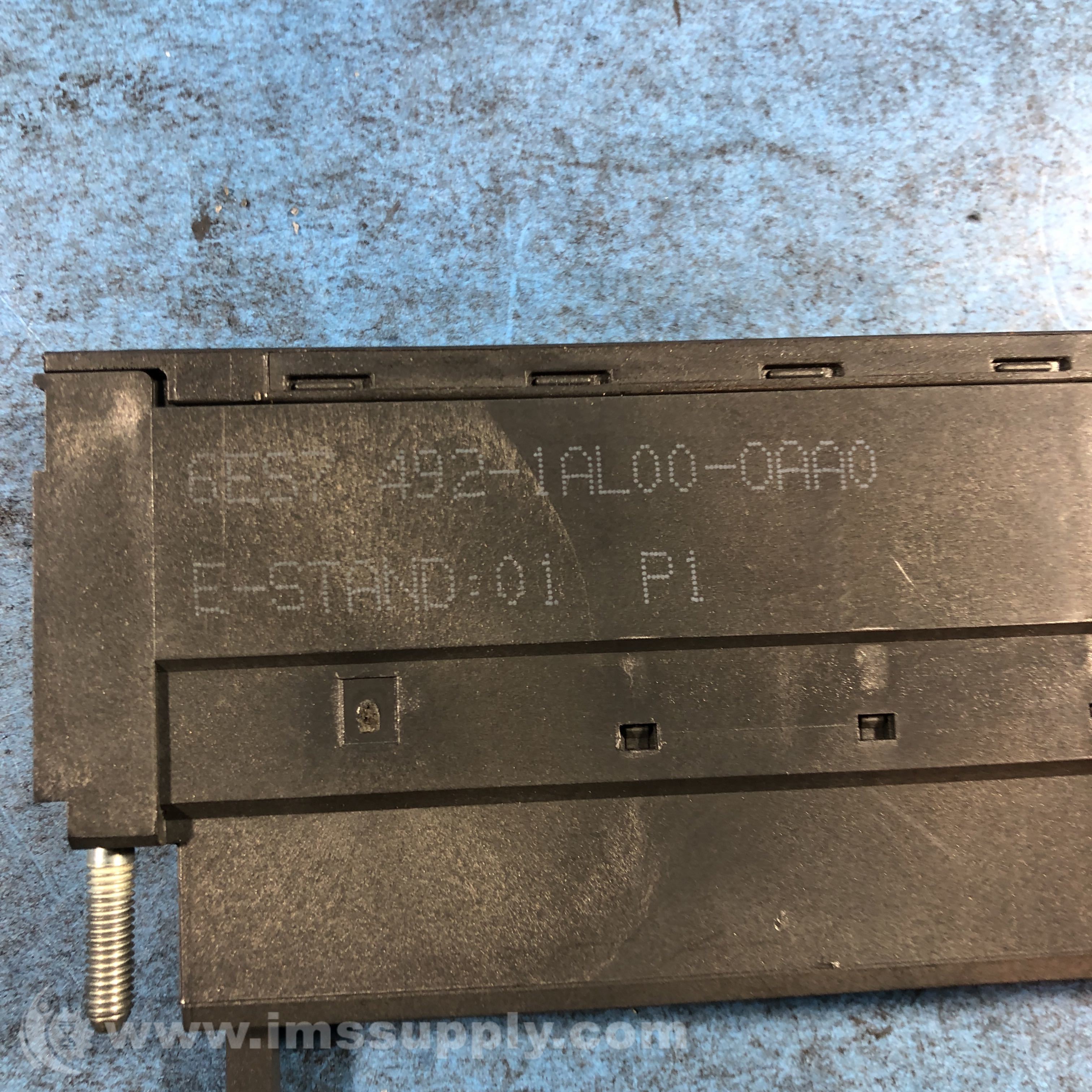 Siemens 6ES7492-1AL00-0AA0 Front Connector, for S7-400 - IMS Supply
