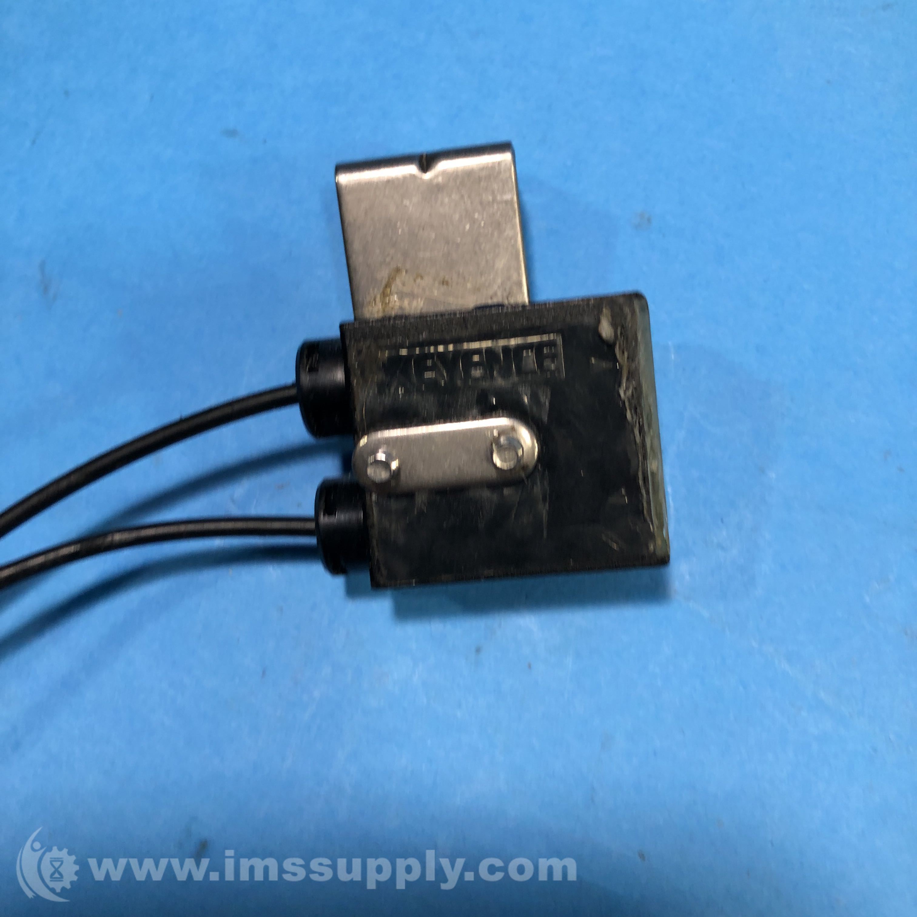 Keyence - IMS Supply