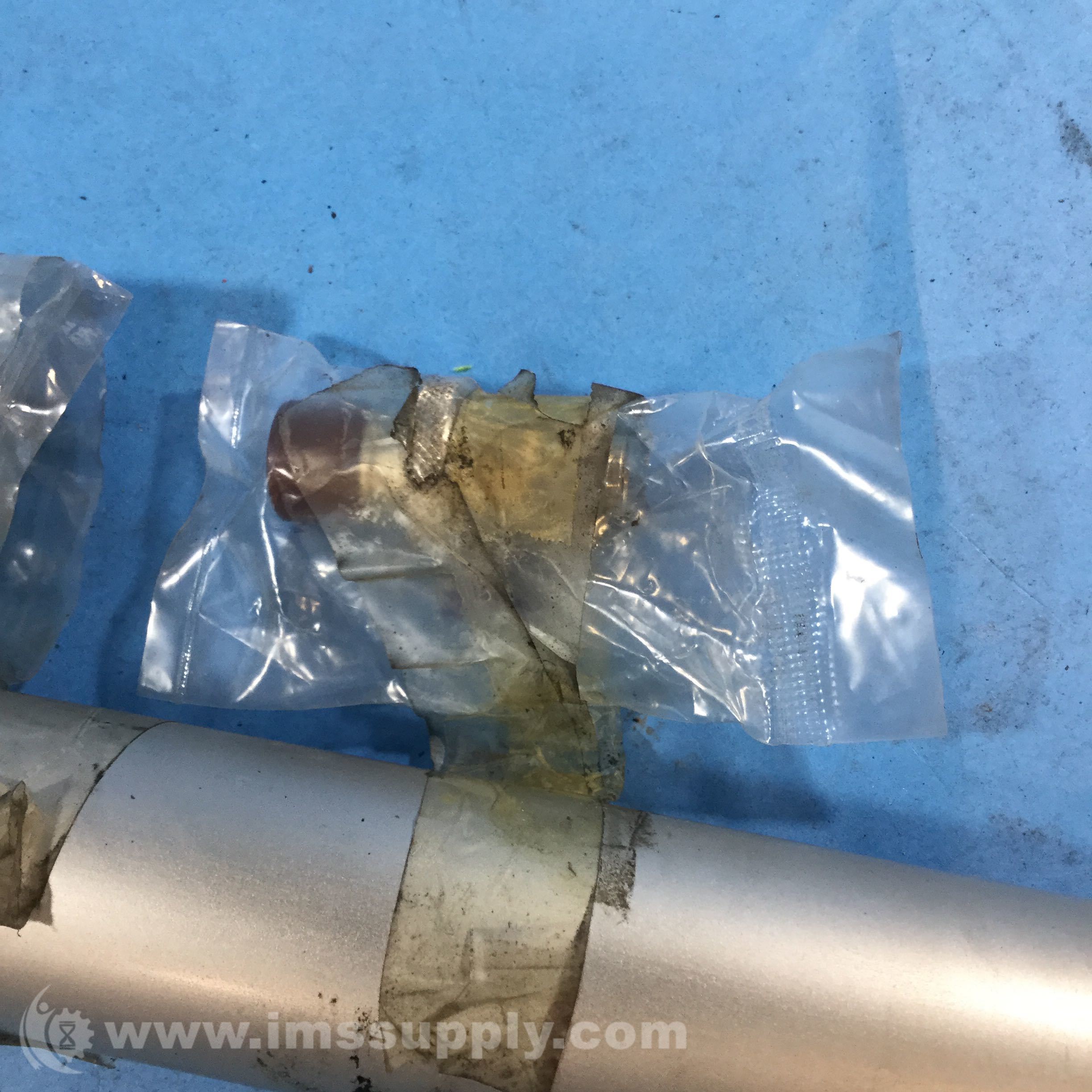 CKD JCC2-FA-30-300-FL28690 - IMS Supply