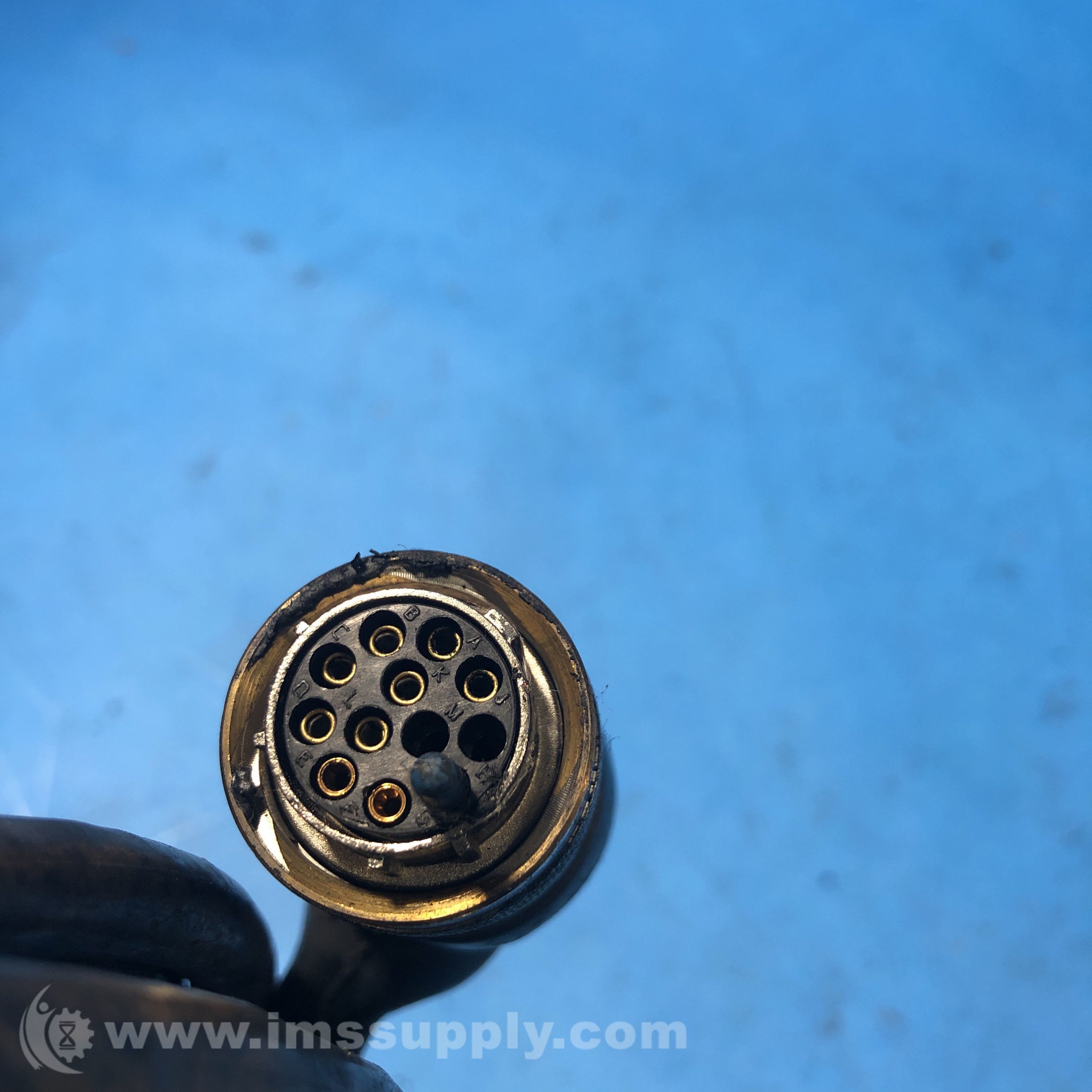 ABB Connector Cable - IMS Supply