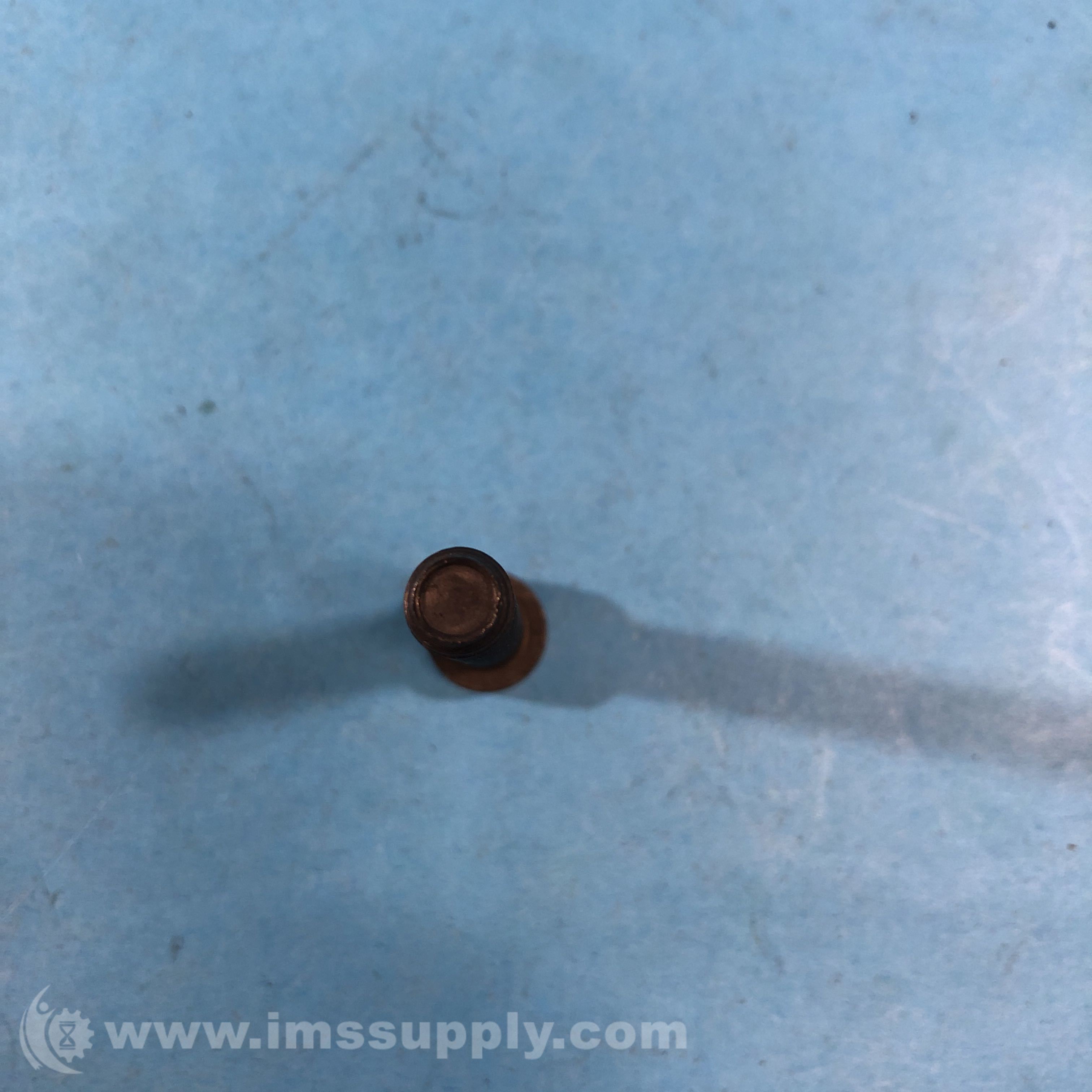 YFS Black Steel Socket Head Fully Threaded Screw - IMS Supply