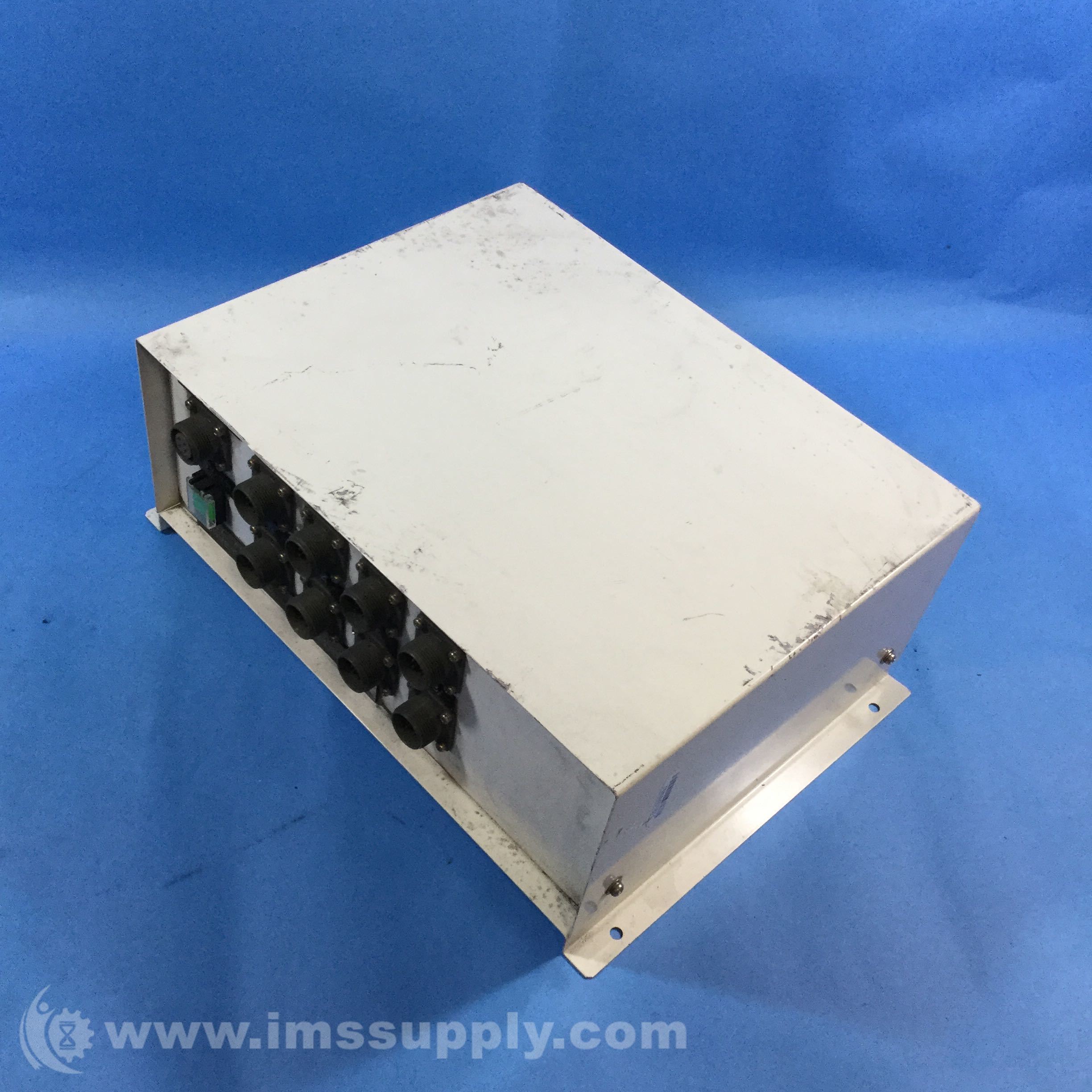 Kawasaki CONVEYOR ENCODER DISTRIBUTOR - IMS Supply