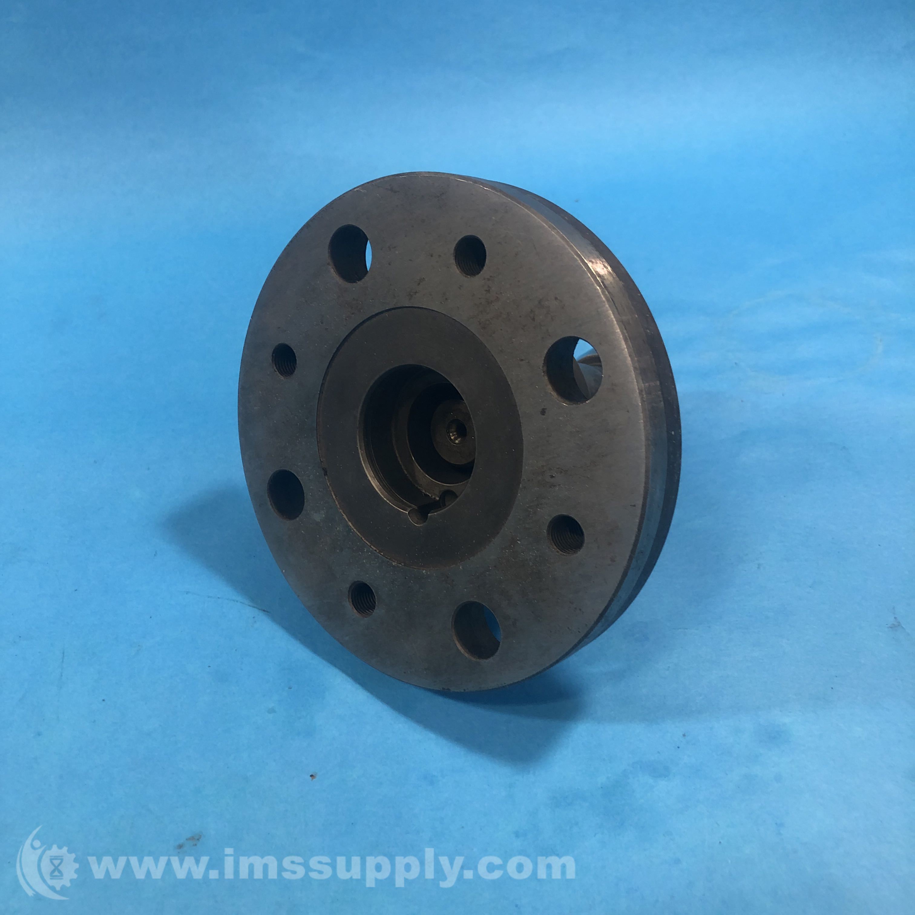 Tork-Lok AC-2610 Collet, Arbor Drawbar Type, Standard - IMS Supply