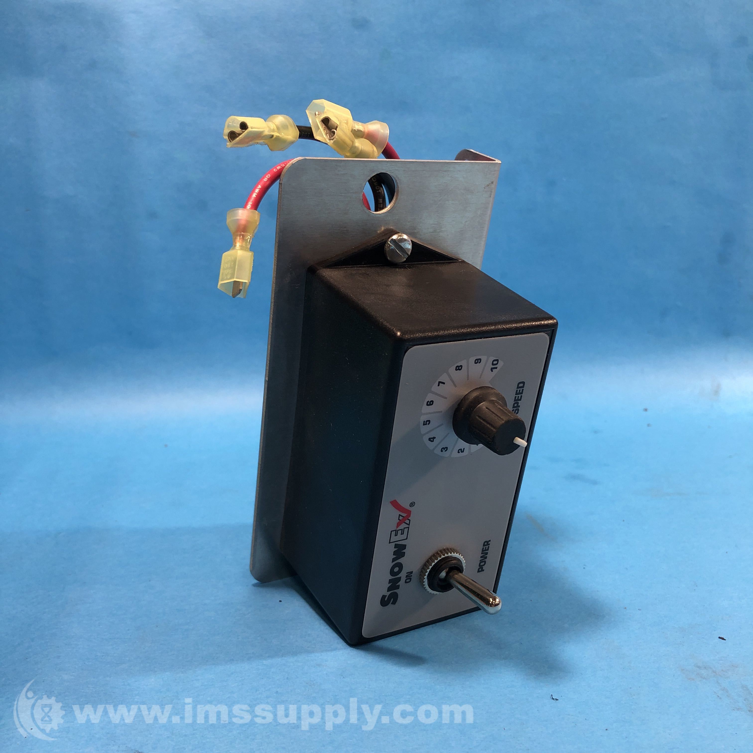 Trynex 3189 Salt Spreader Variable Speed Controller 12VDC - IMS Supply