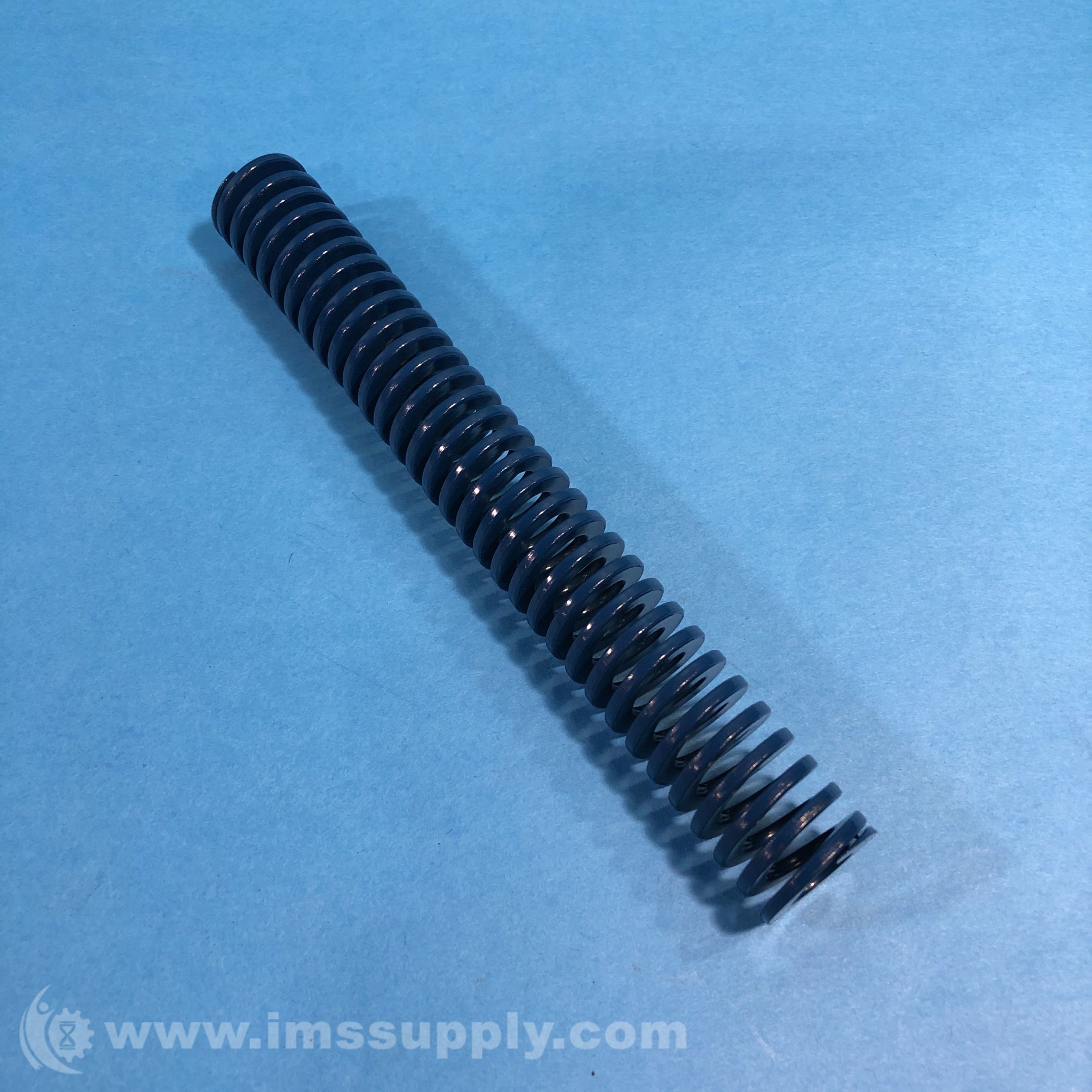Freer Tool & Die SWL20-150 Blue Compression Spring - IMS Supply