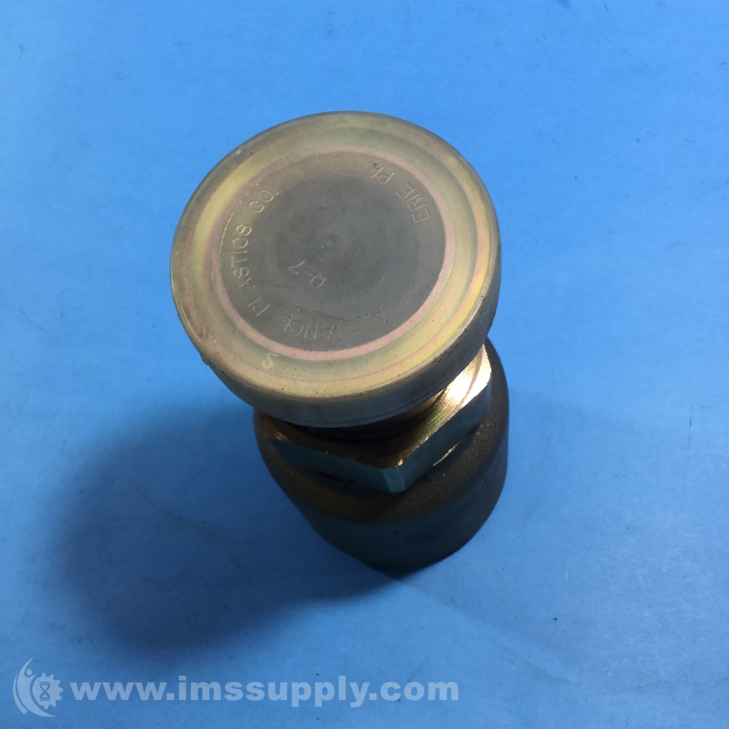 Parker 11571-32-32 Series 71 Fitting - IMS Supply