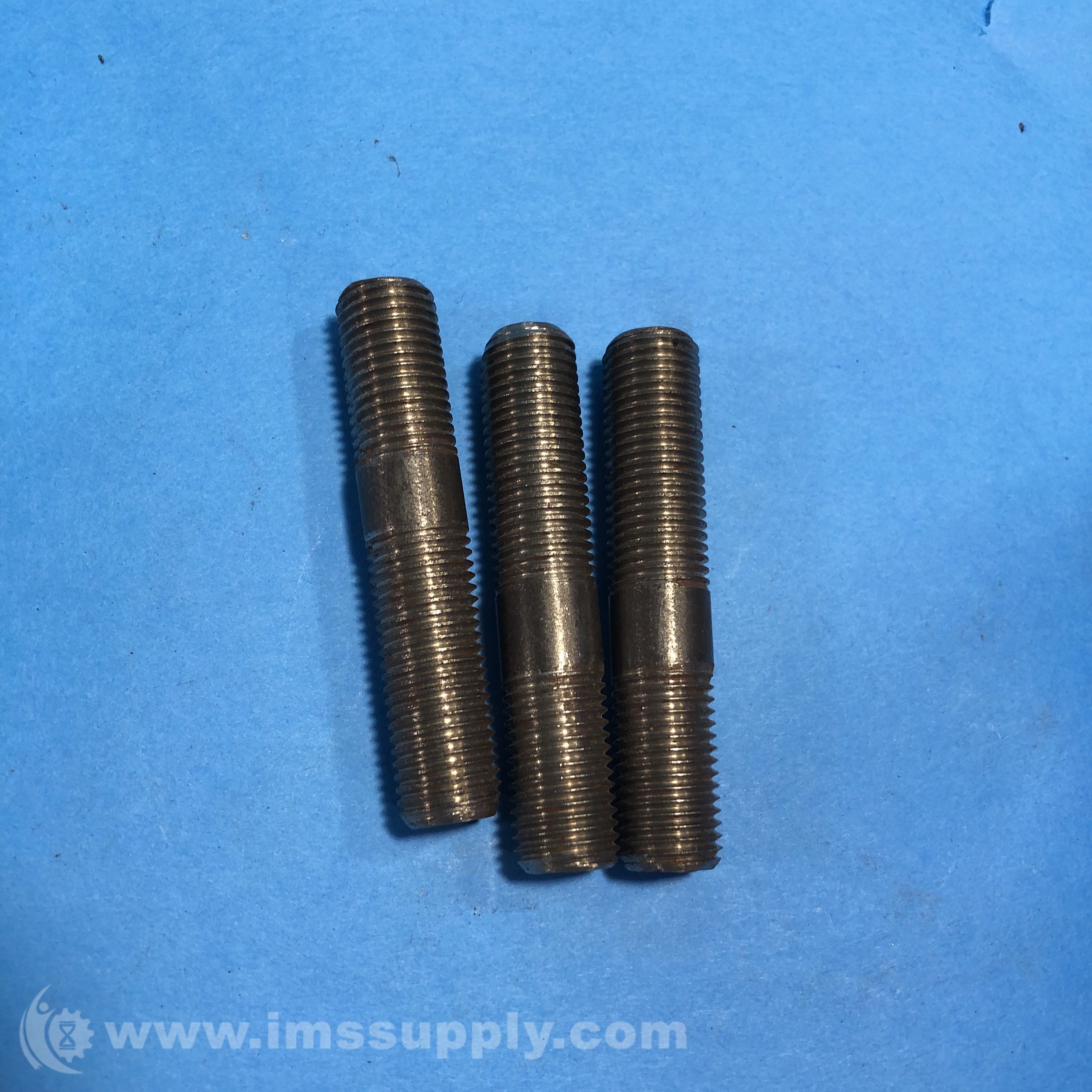Pack of 3 Axle Shaft Studs - IMS Supply