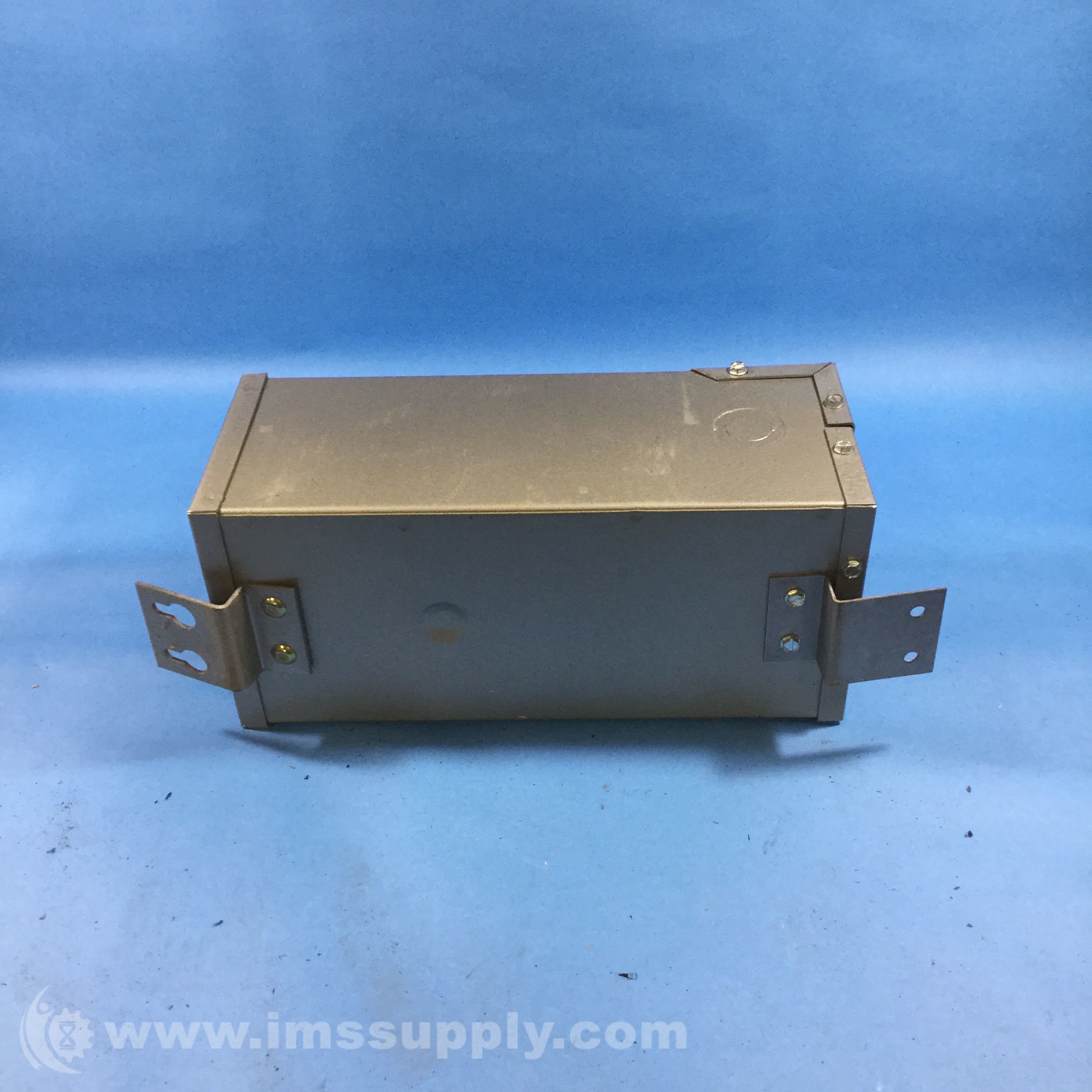Dongan 85-LM035 Single Phase General Purpose Transformer - IMS Supply