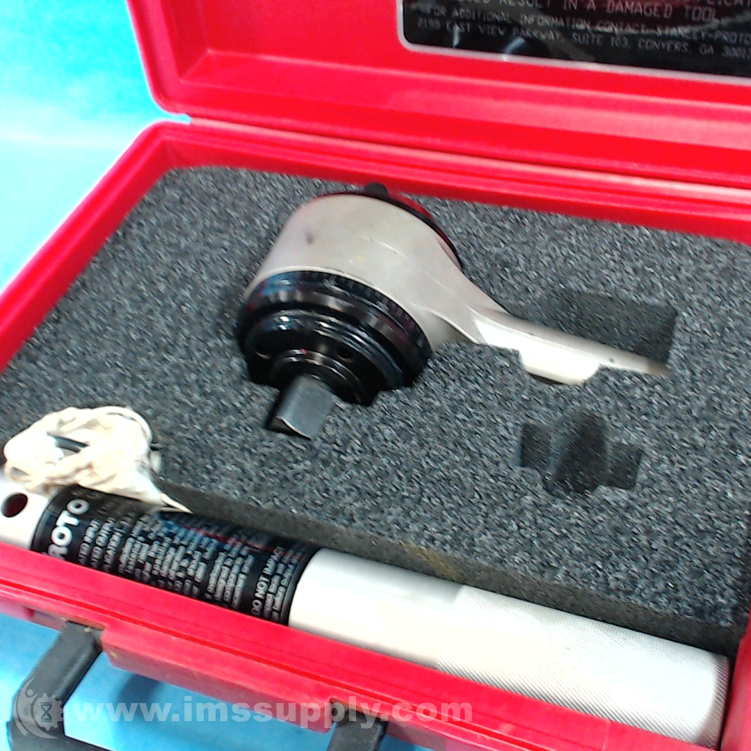 Proto Tools 6222 - IMS Supply