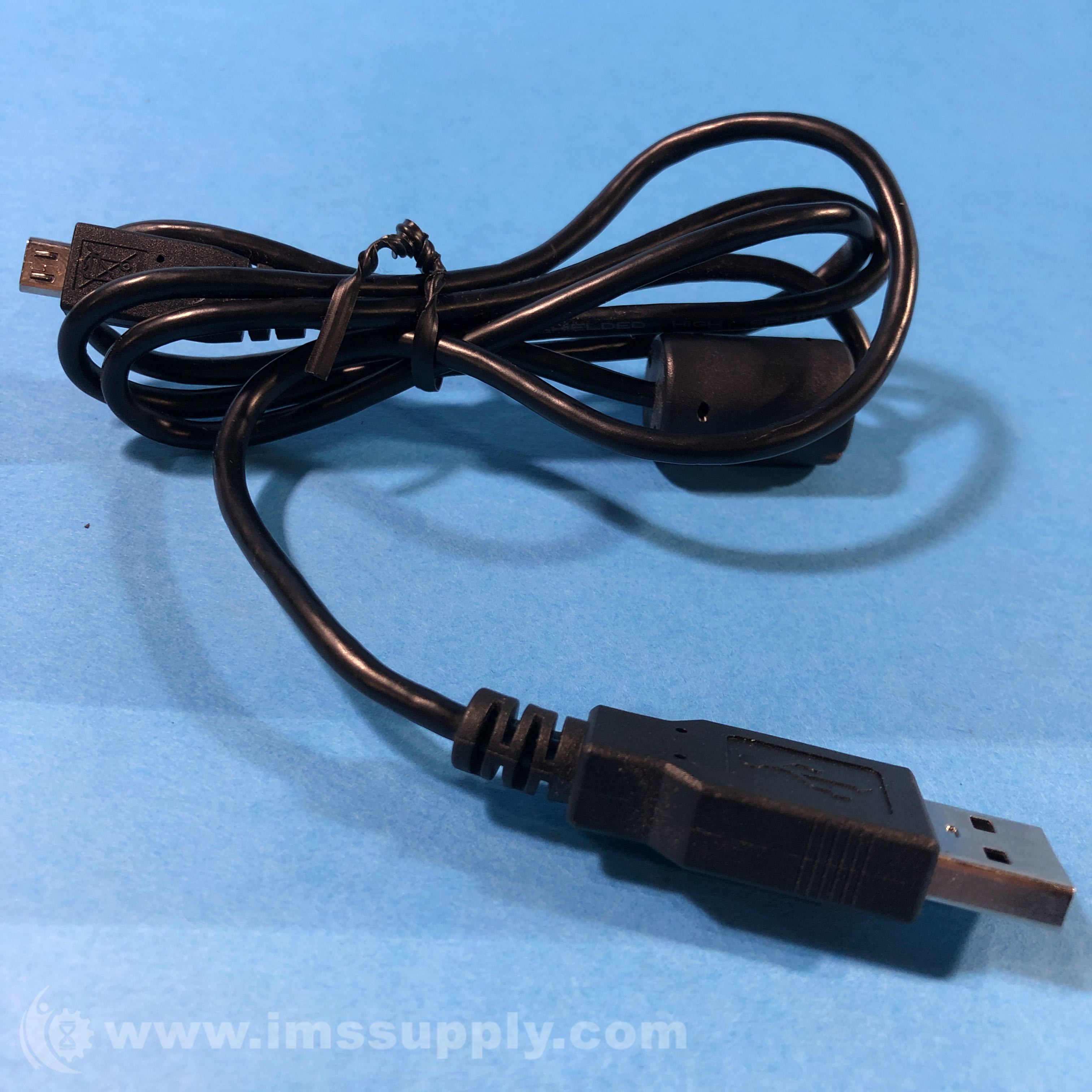 E314459 Micro USB to USB A Cable - IMS Supply