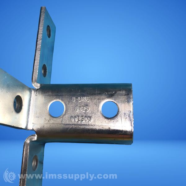 B-LINE B123 - IMS Supply