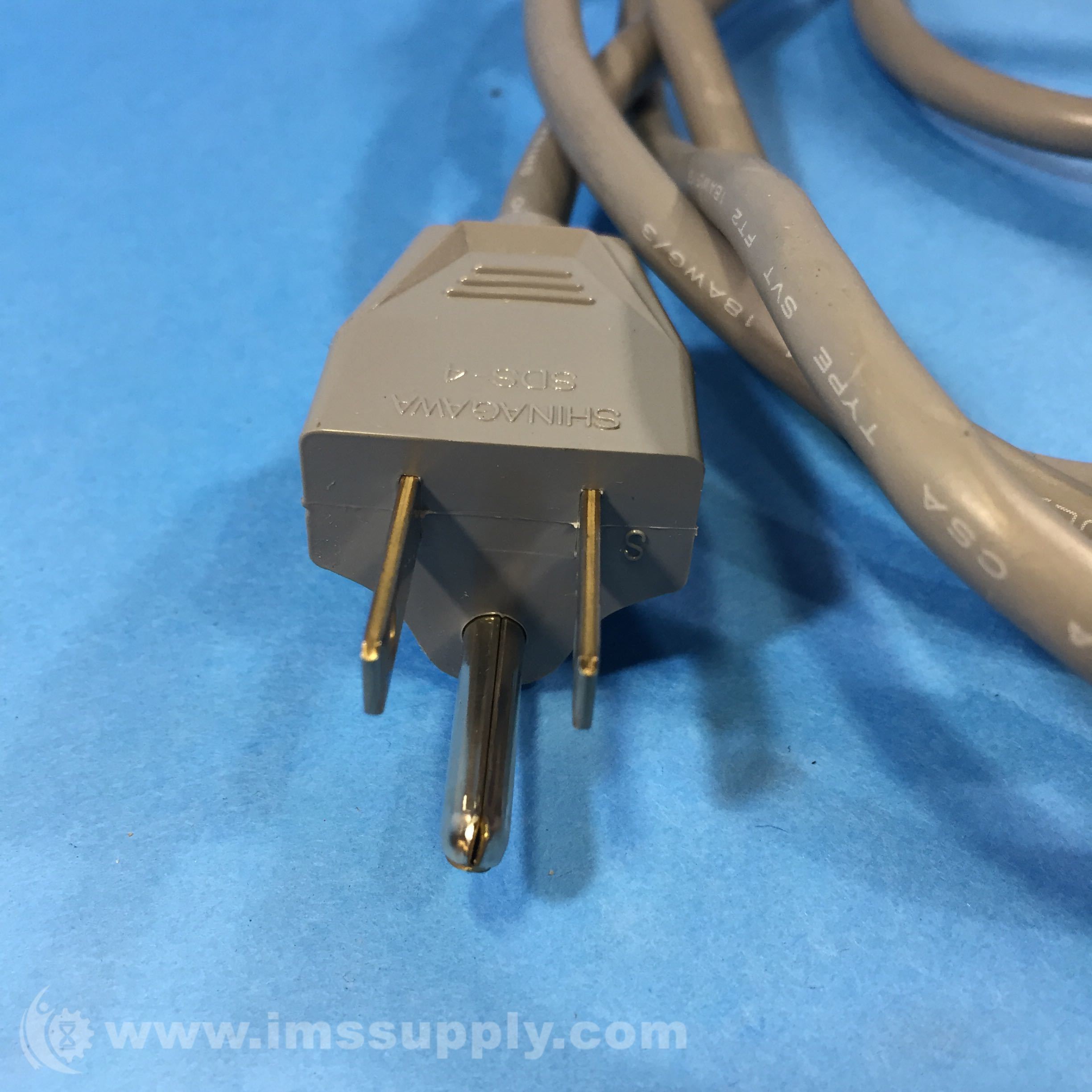 Shinagawa Electric Wire SB-303 - IMS Supply