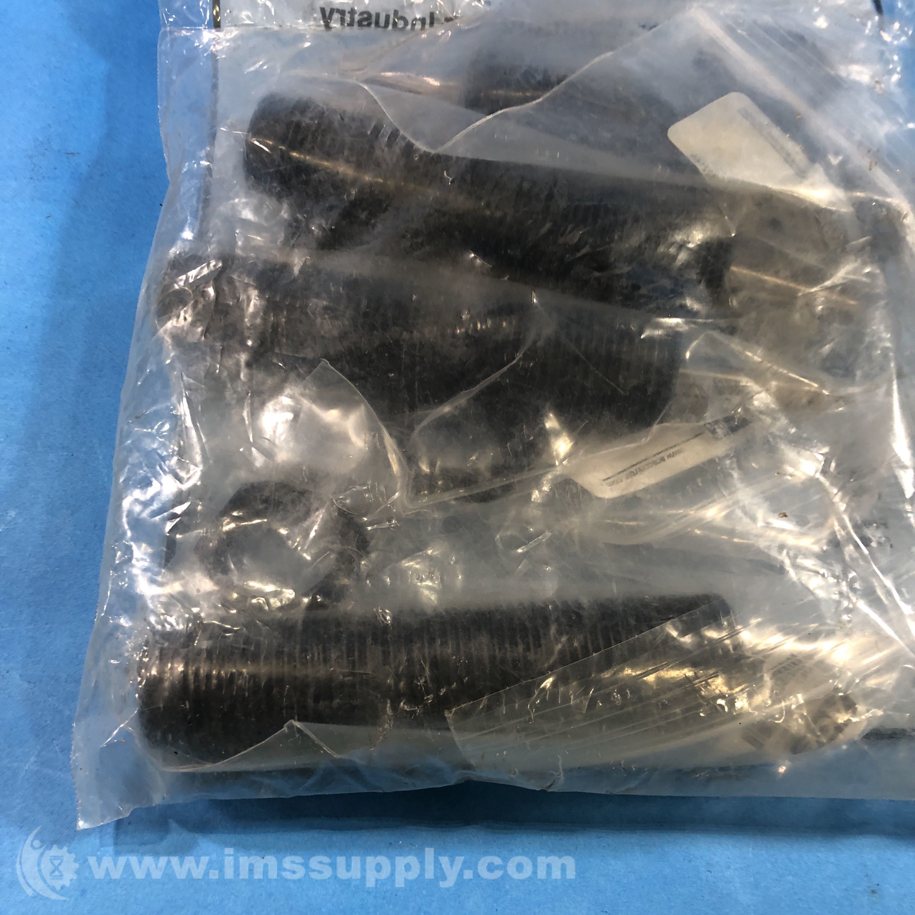 Exotic Automation and Supply MC600-H Shock Absorber 250-2500lb - IMS Supply