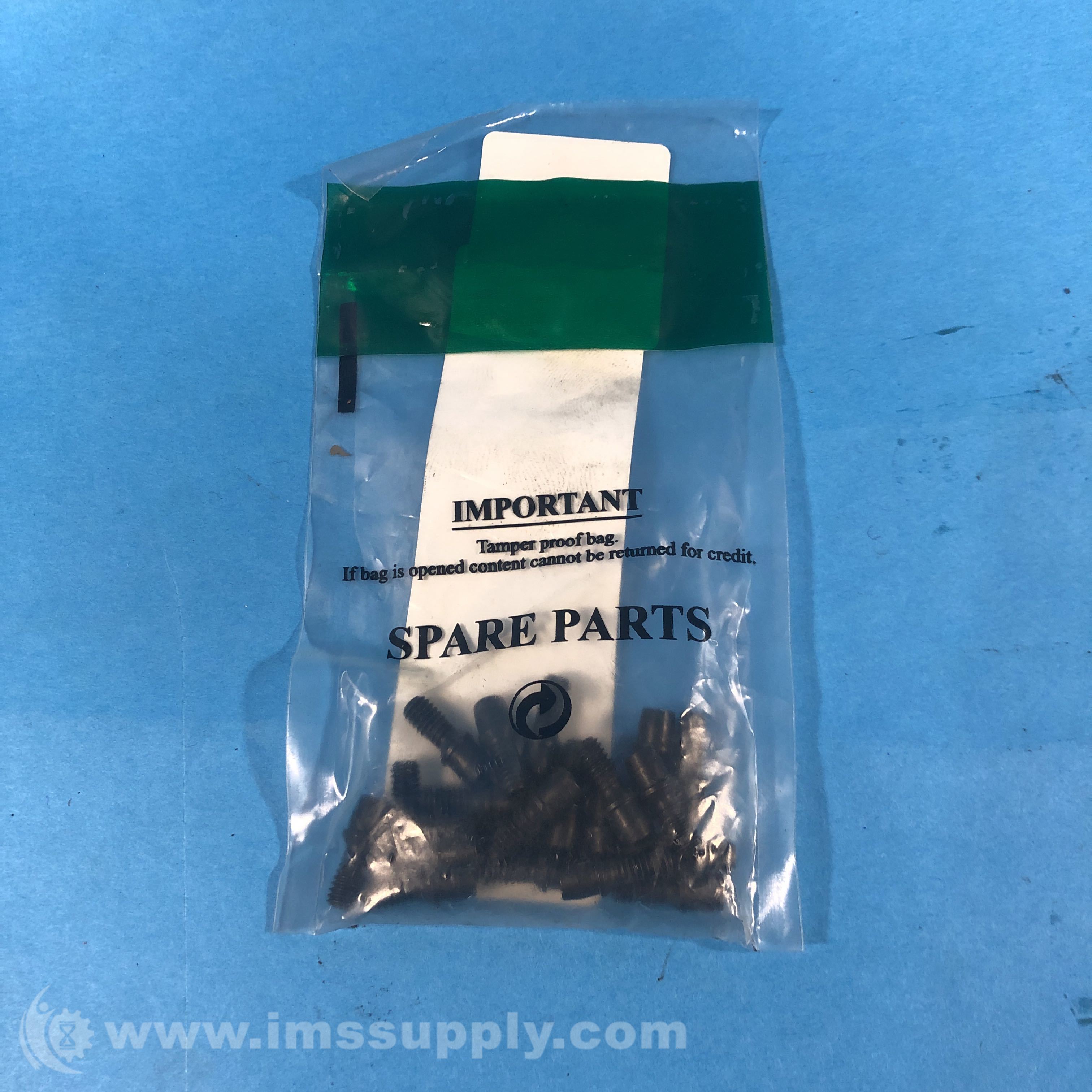 Walter-Valenite 52860 H 408 1 Set of 20 Insert Clamping Screws - IMS Supply