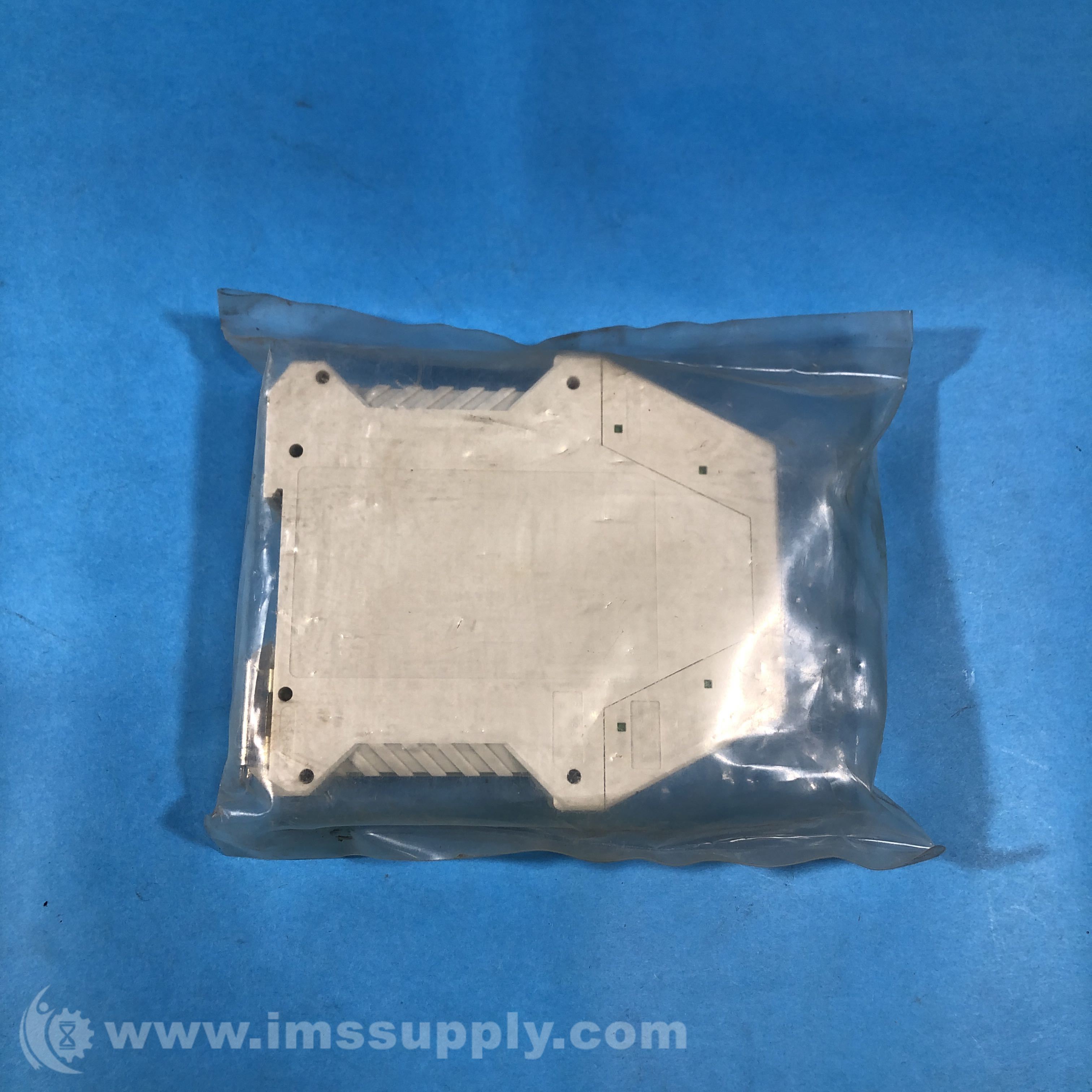 RDP Electronics DR7AC DC Powered LVDT Transducer Amplifier - IMS Supply