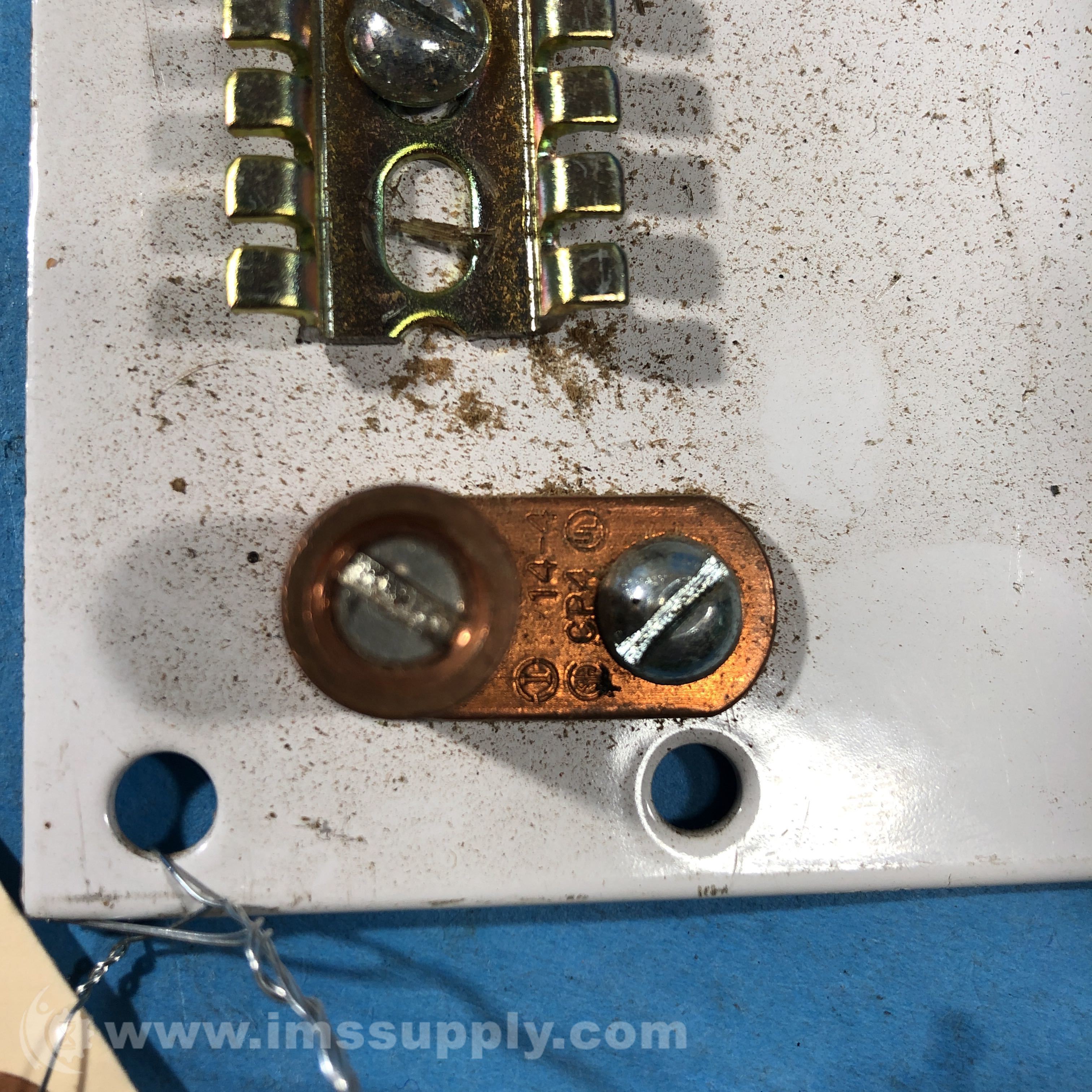 Egs E100 Heavy Duty Control Transformer, 100 KVA - IMS Supply